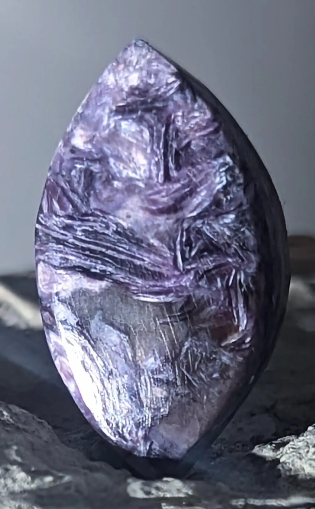All-U-Need (rock/mineral model)