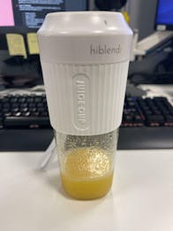 HiBlendr Global Official Website - World's Prettiest Portable Blender