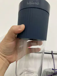 HiBlendr Global Official Website - World's Prettiest Portable Blender