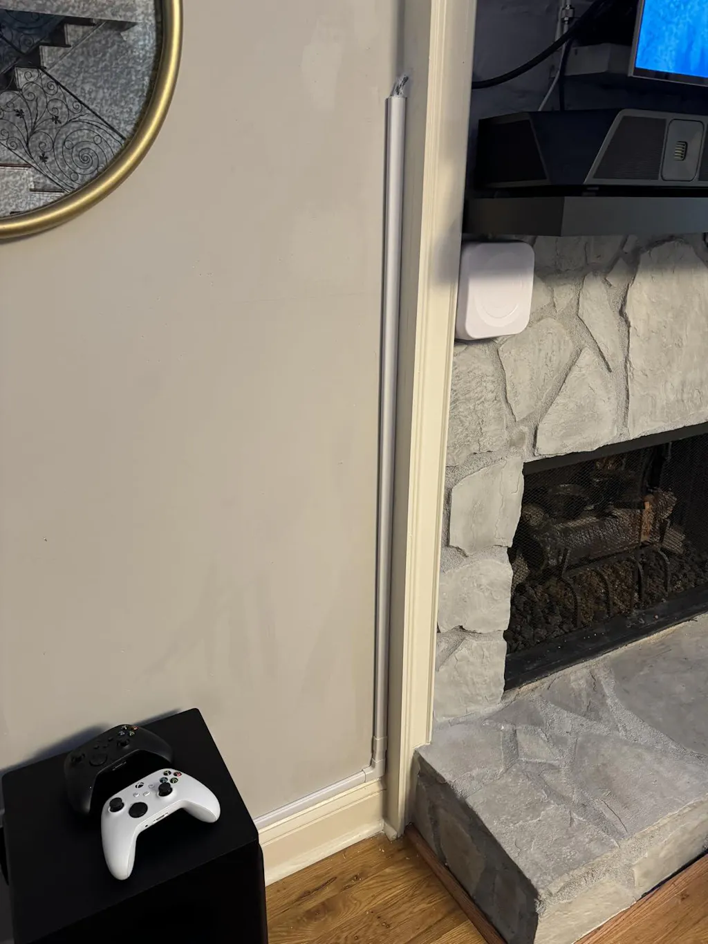 HiBoost 15K Deluxe – Whole-Home Cell Signal Booster for Large Properties