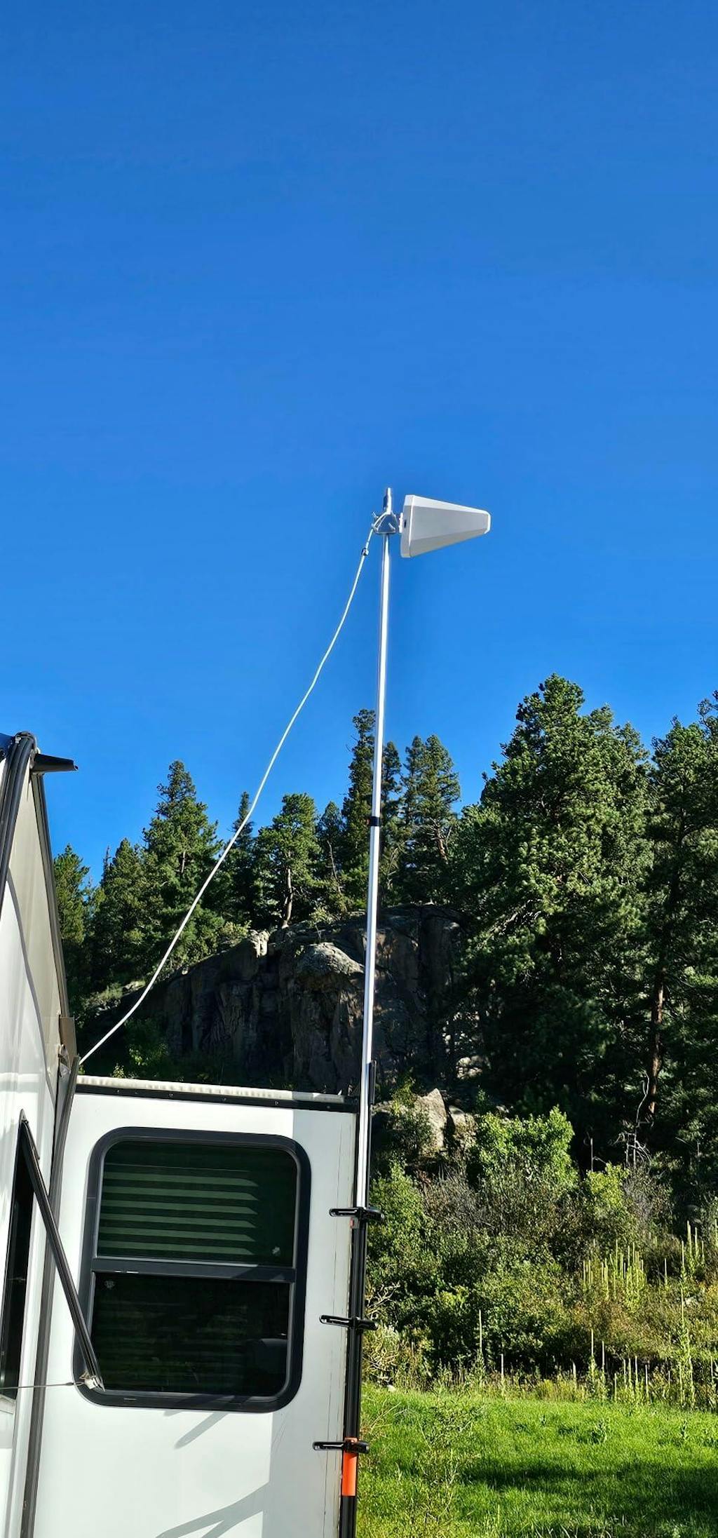 20% OFF HiBoost SideKick – Home Cell Signal Booster (1,500 sq ft Coverage)