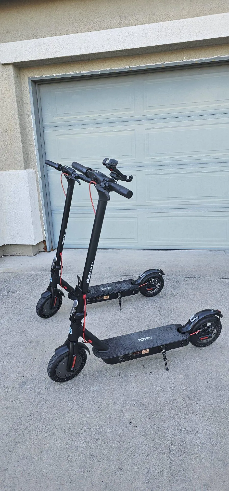 Hiboy KS4 Pro Premium Electric Scooter | Hiboy