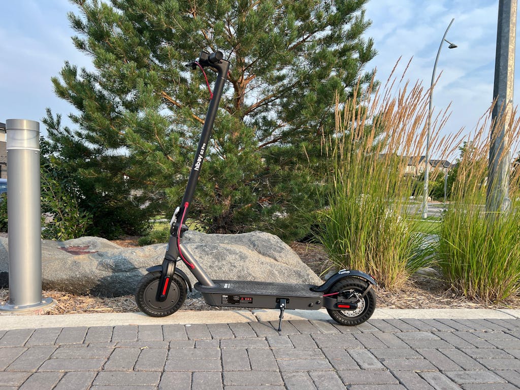Hiboy S2 Pro Electric Scooter For Commuting with Cable Lock｜Hiboy Official