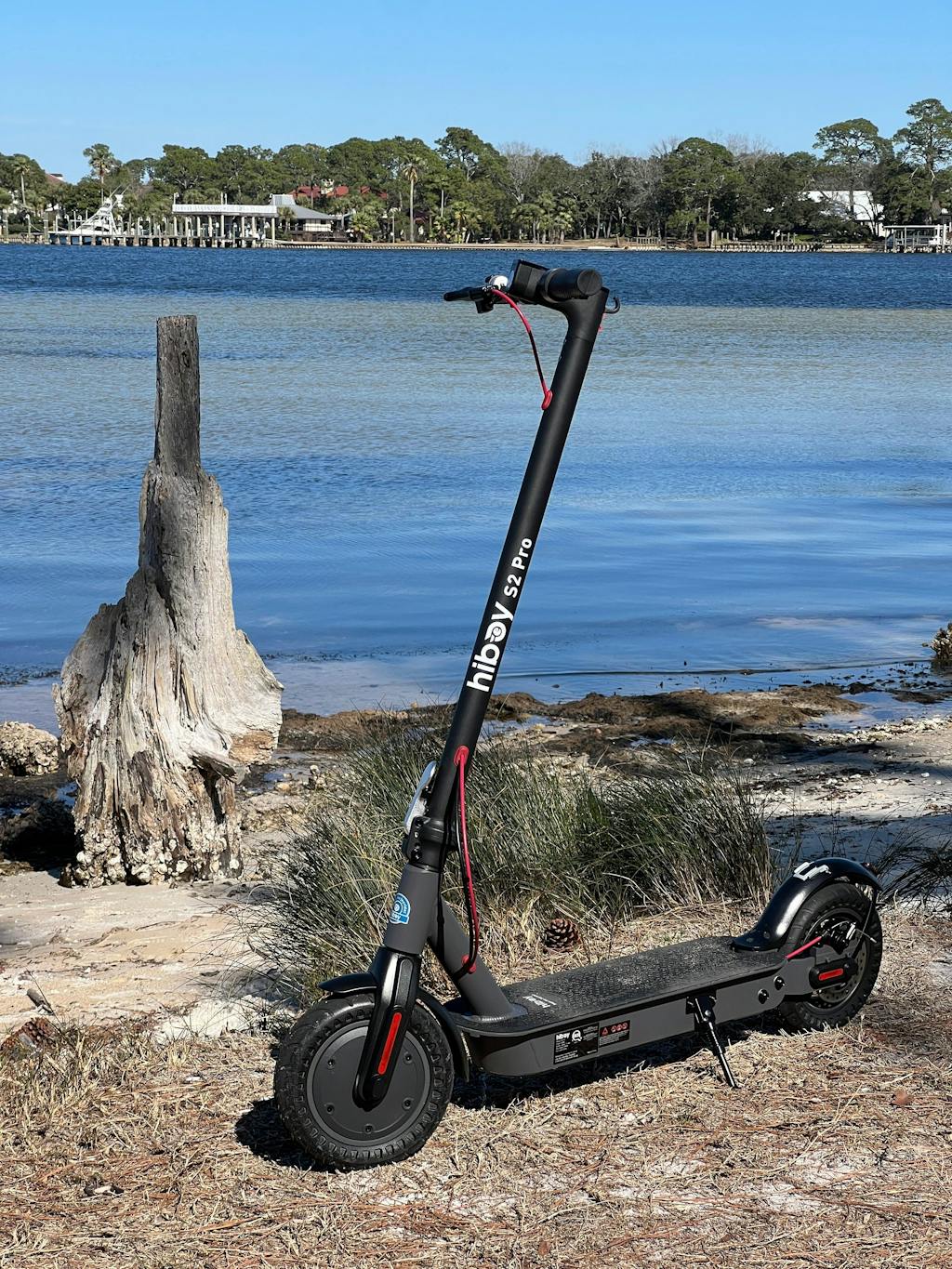 Hiboy S2 Pro Electric Scooter For Commuting with Cable Lock｜Hiboy Official