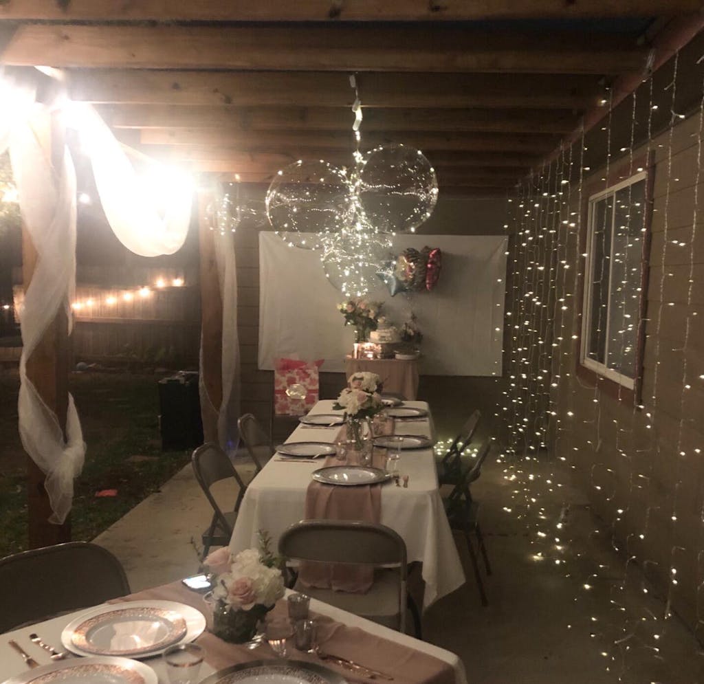 Reusable Led Light Up Balloons for Euphoria Party Decorations – Hibrides