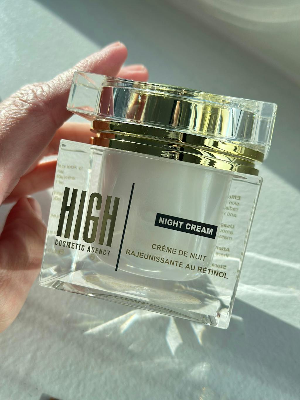 High Cosmetc Agency – High Cosmetic Agency