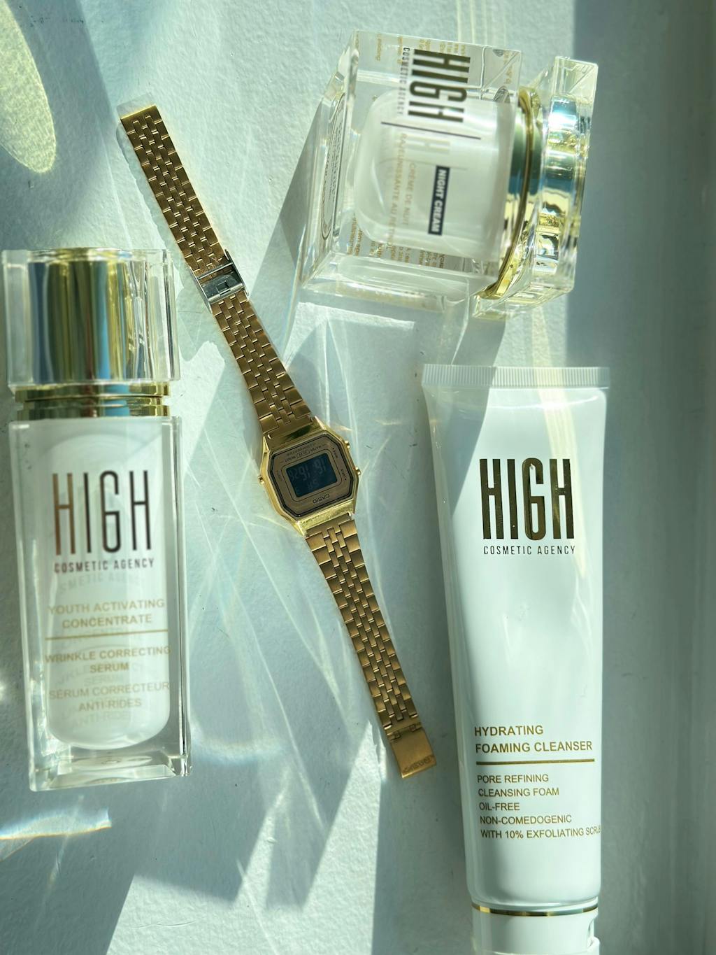 High Cosmetc Agency – High Cosmetic Agency