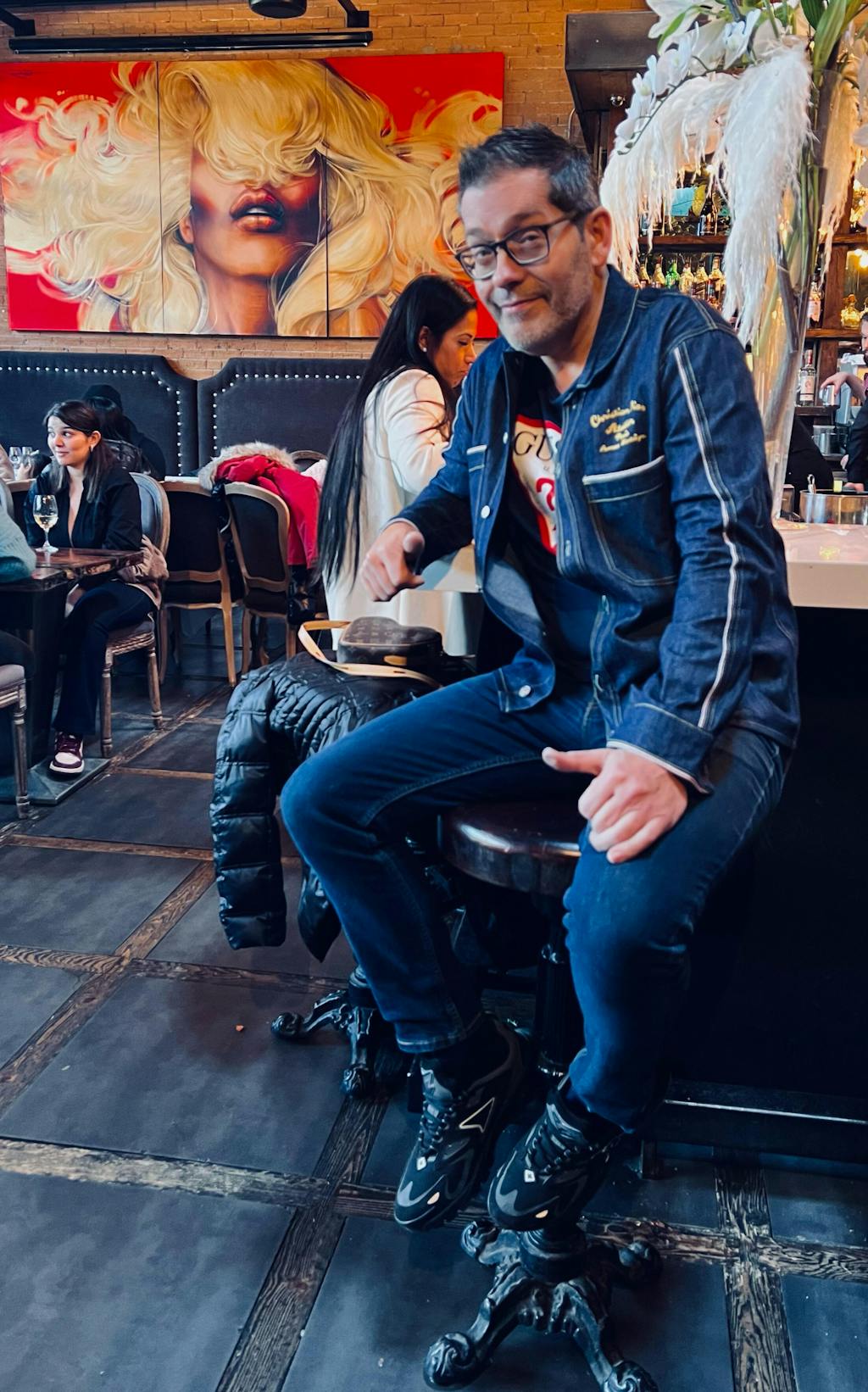 End One – High End No.1