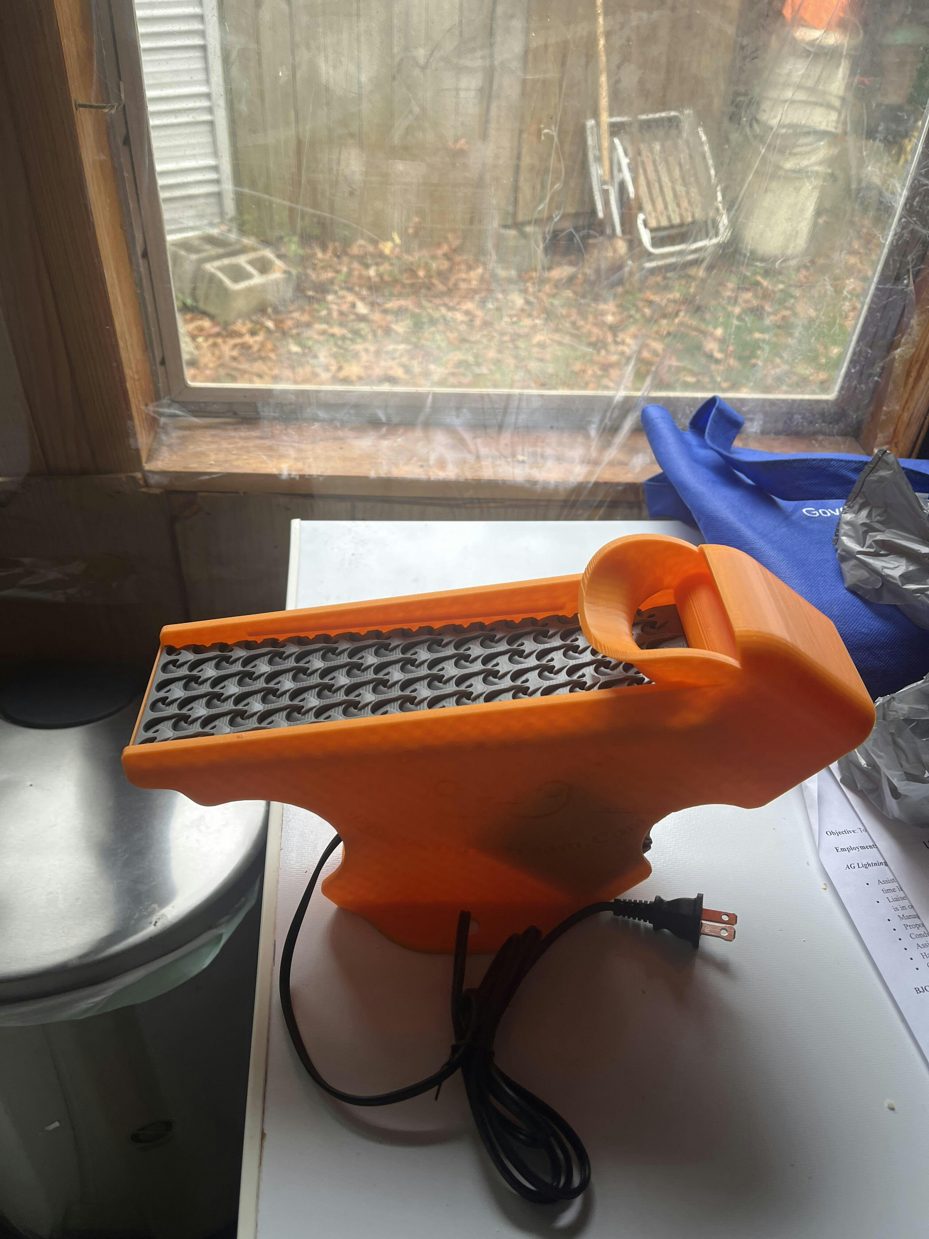 Prospector's Dream Clean-Up Buddy - Mini Highbanker Kit – High Plains ...