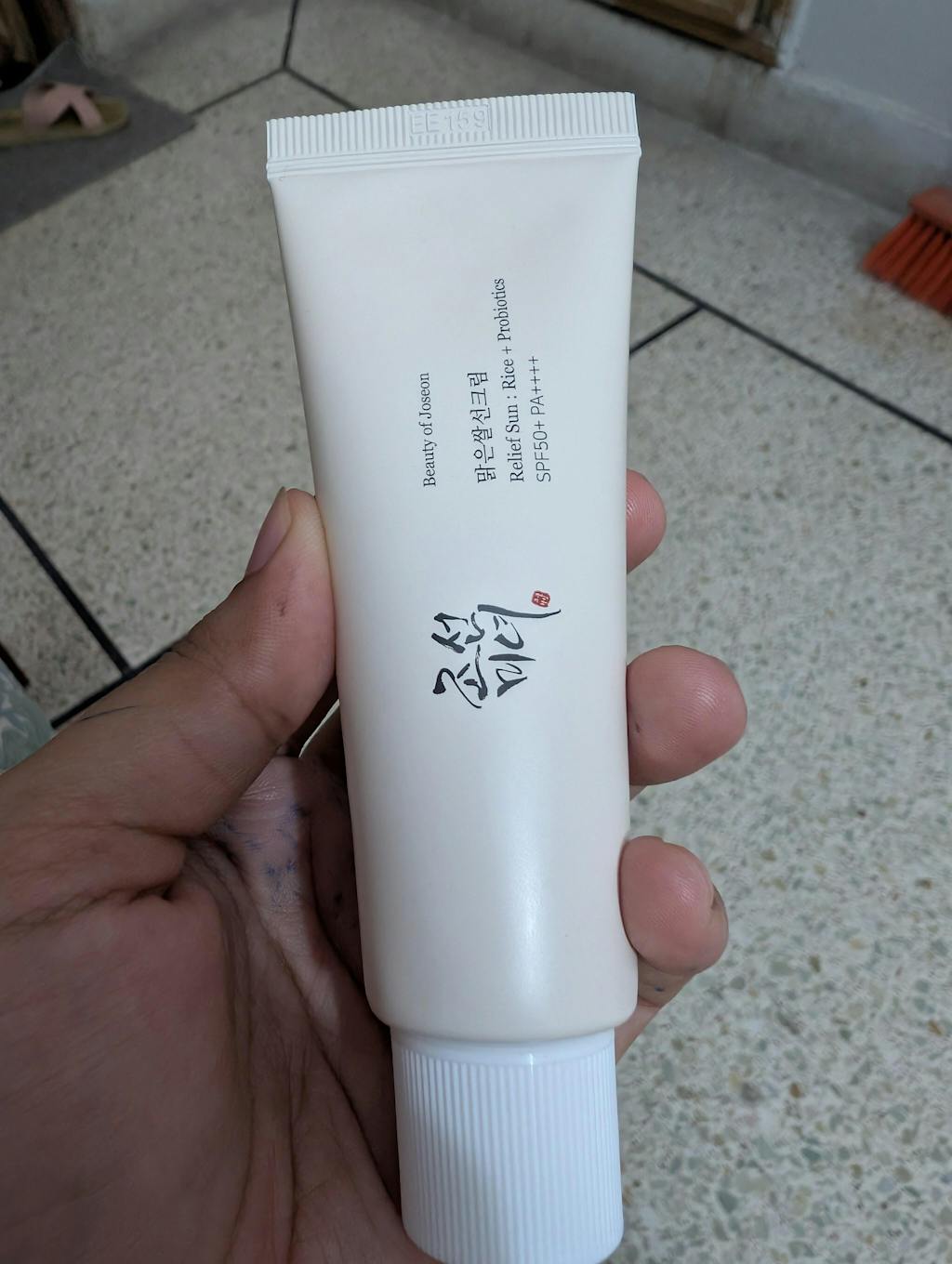 Beauty Of Joseon Relief Sun Rice + Probiotics Spf50+ Pa++++ 50Ml ...