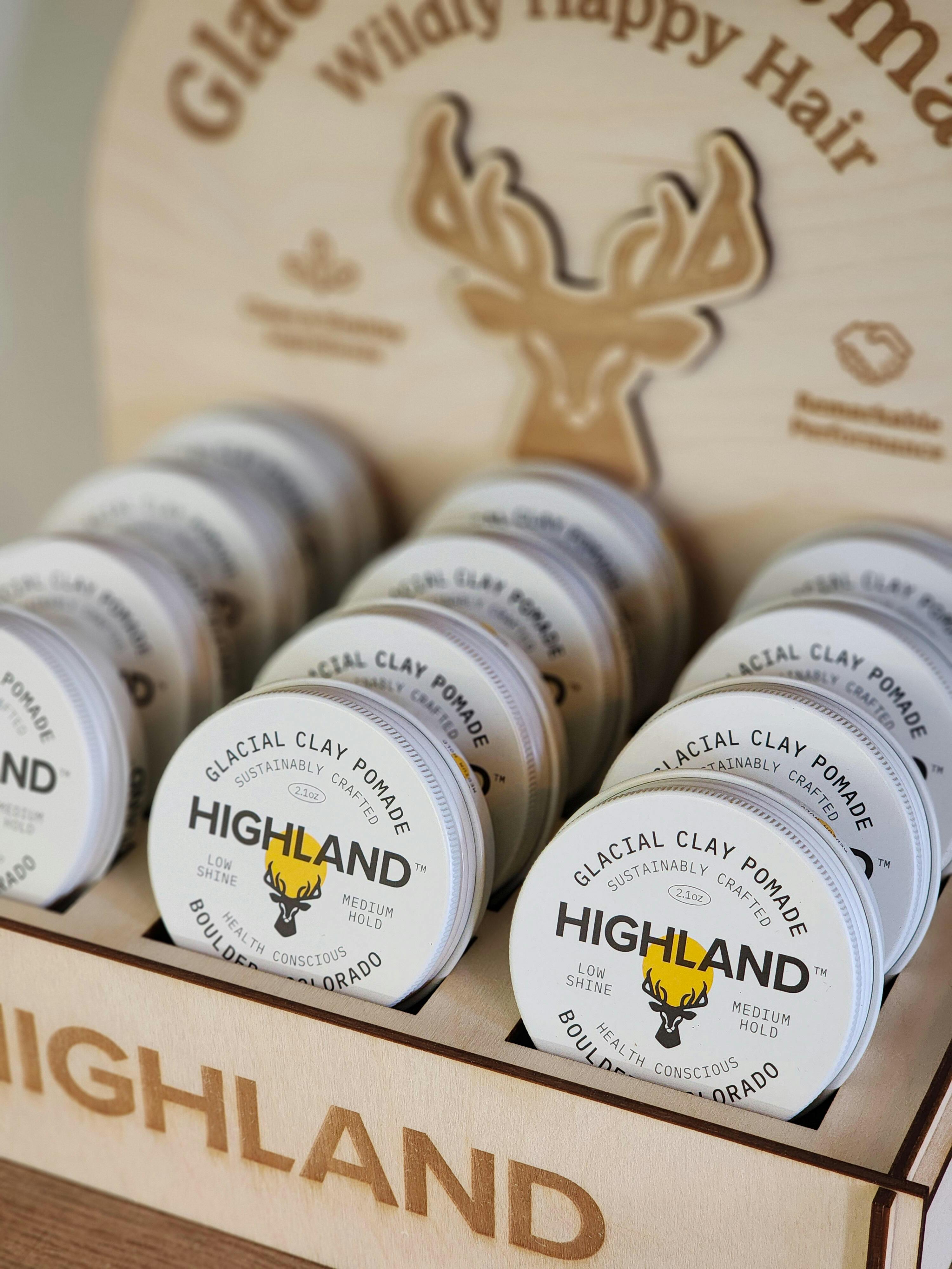 Hair Products – Highland Style Co.