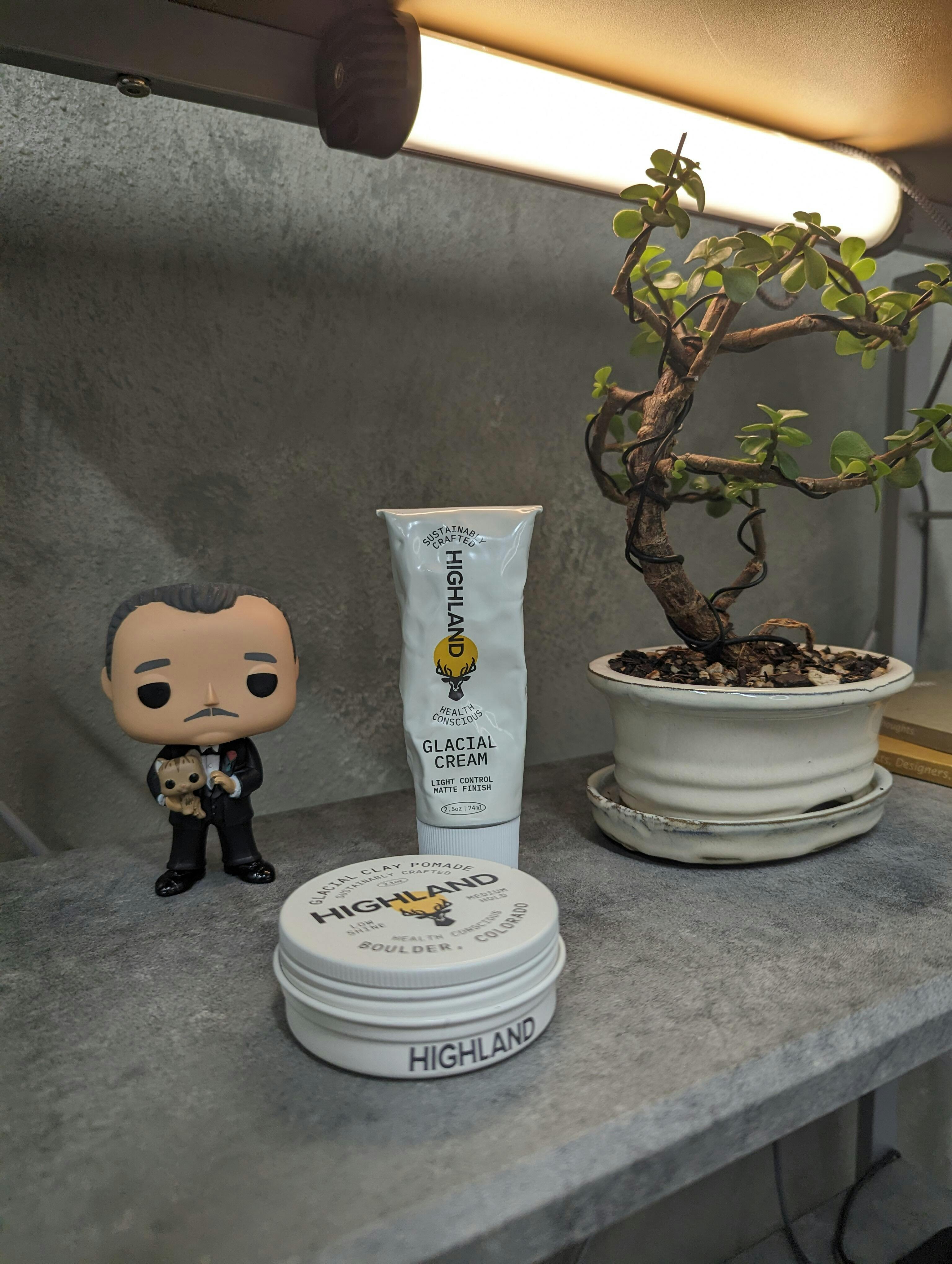 Hair Products – Highland Style Co.