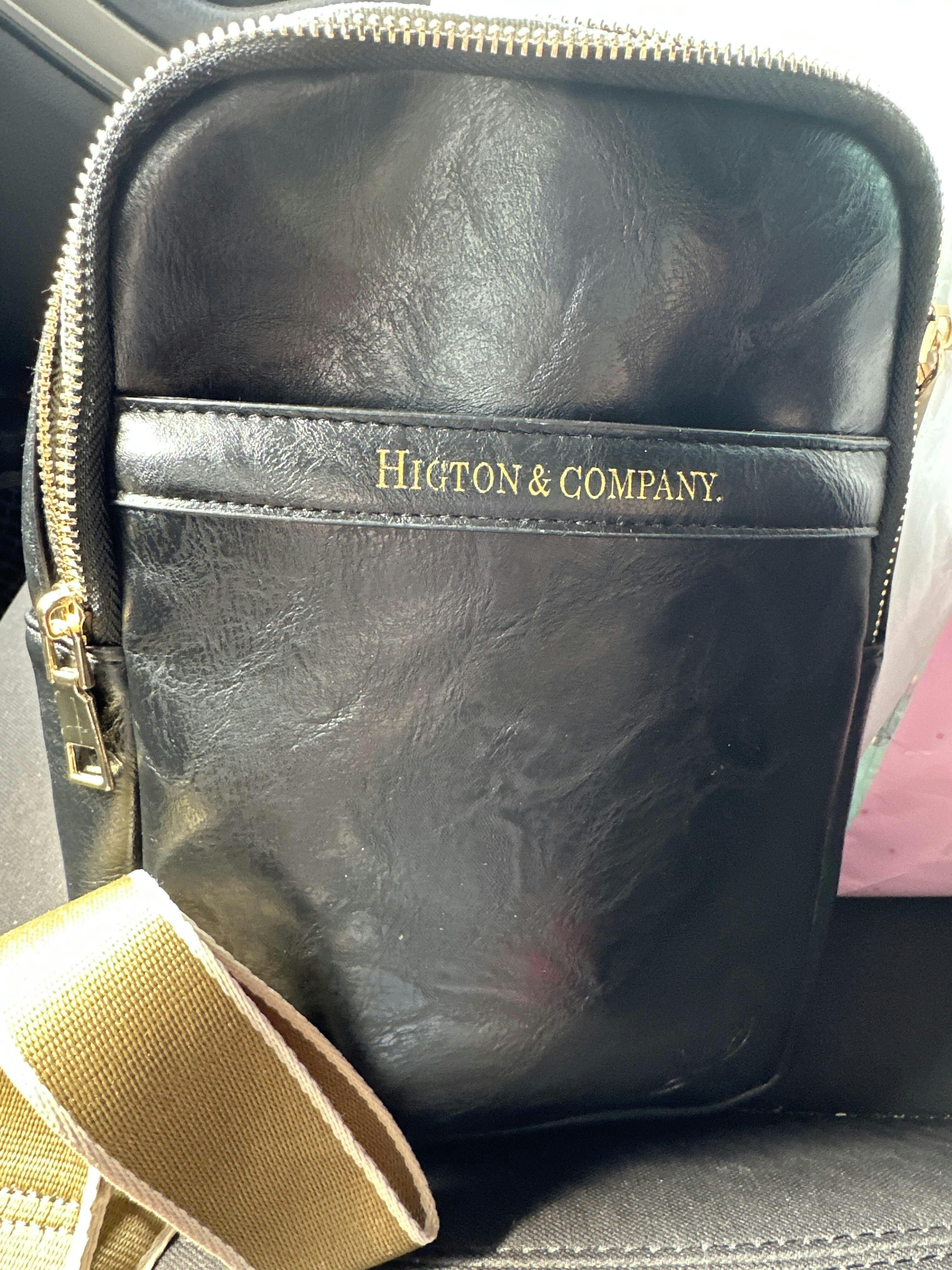 The Mini Mae – Higton