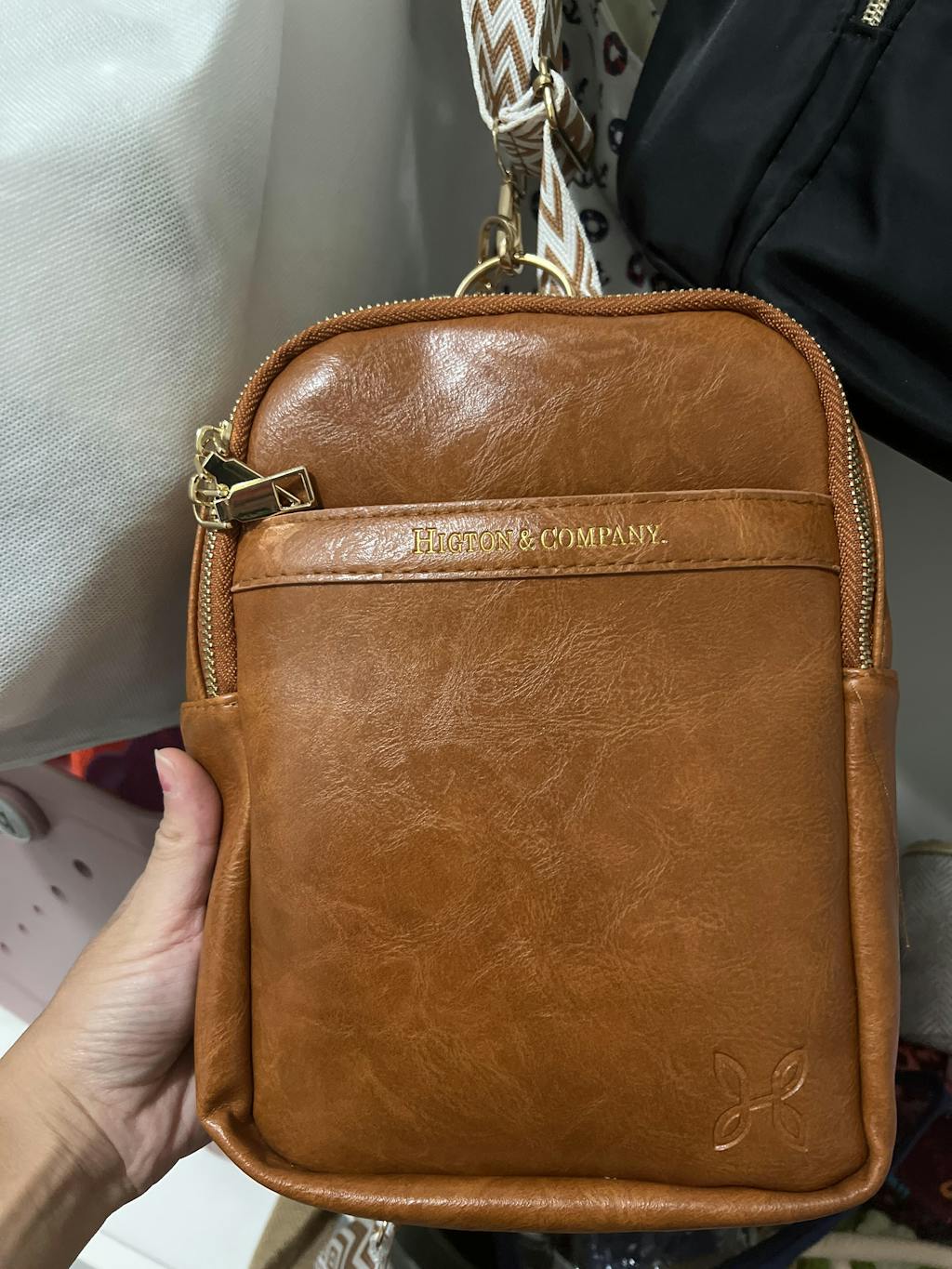 The Mini Mae – Higton