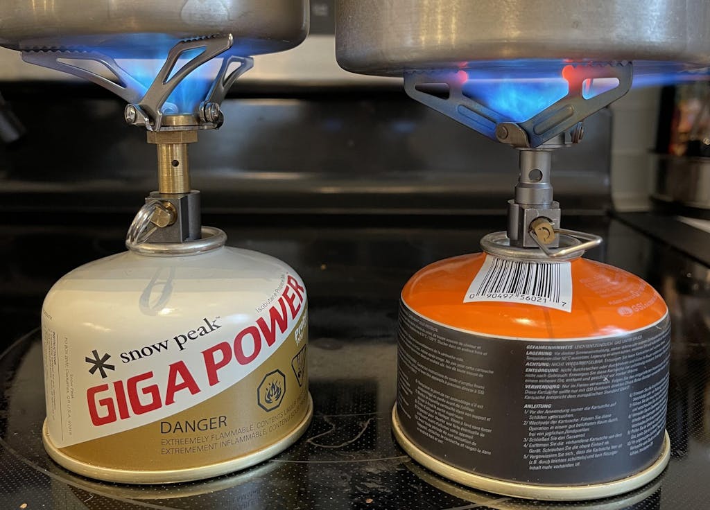 Apex Giant Micro Stove – Hilltop Packs LLC