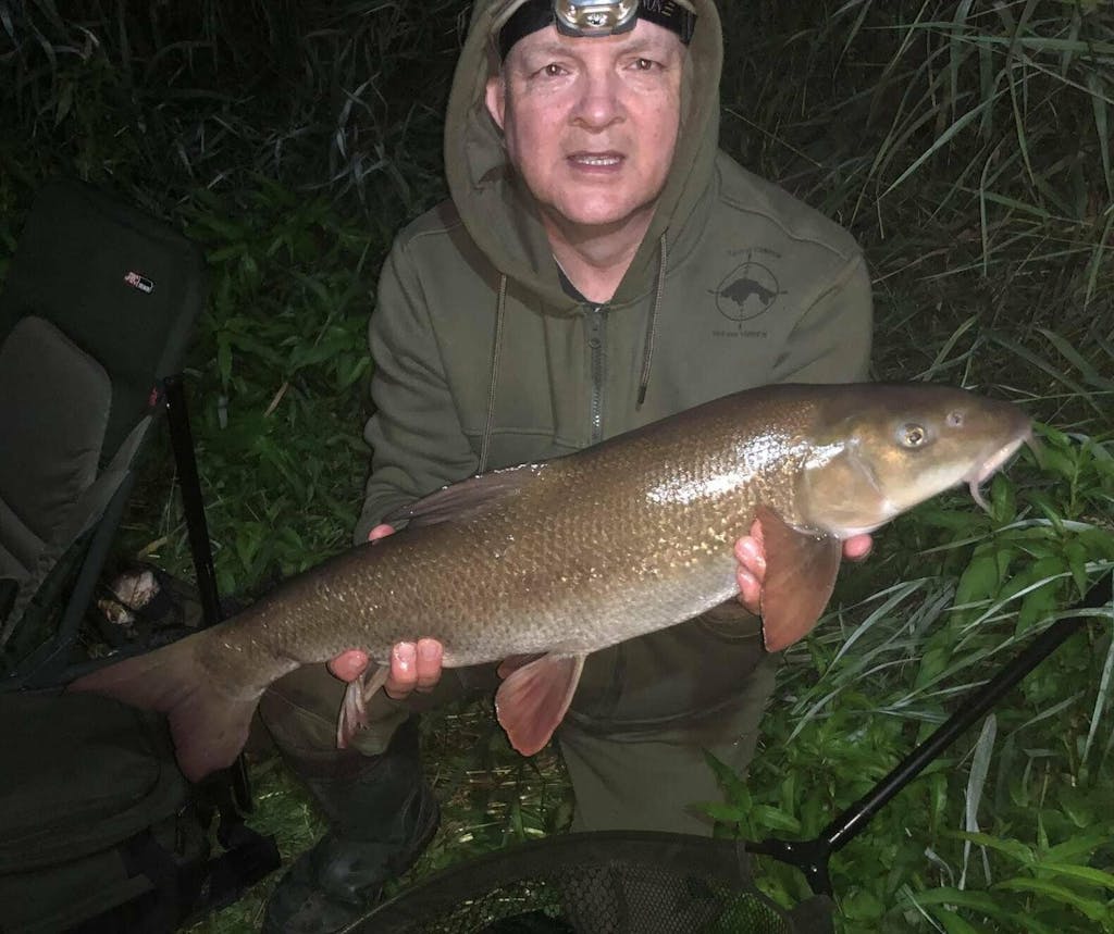 Hinders Elips Pellets - Hinders Baits