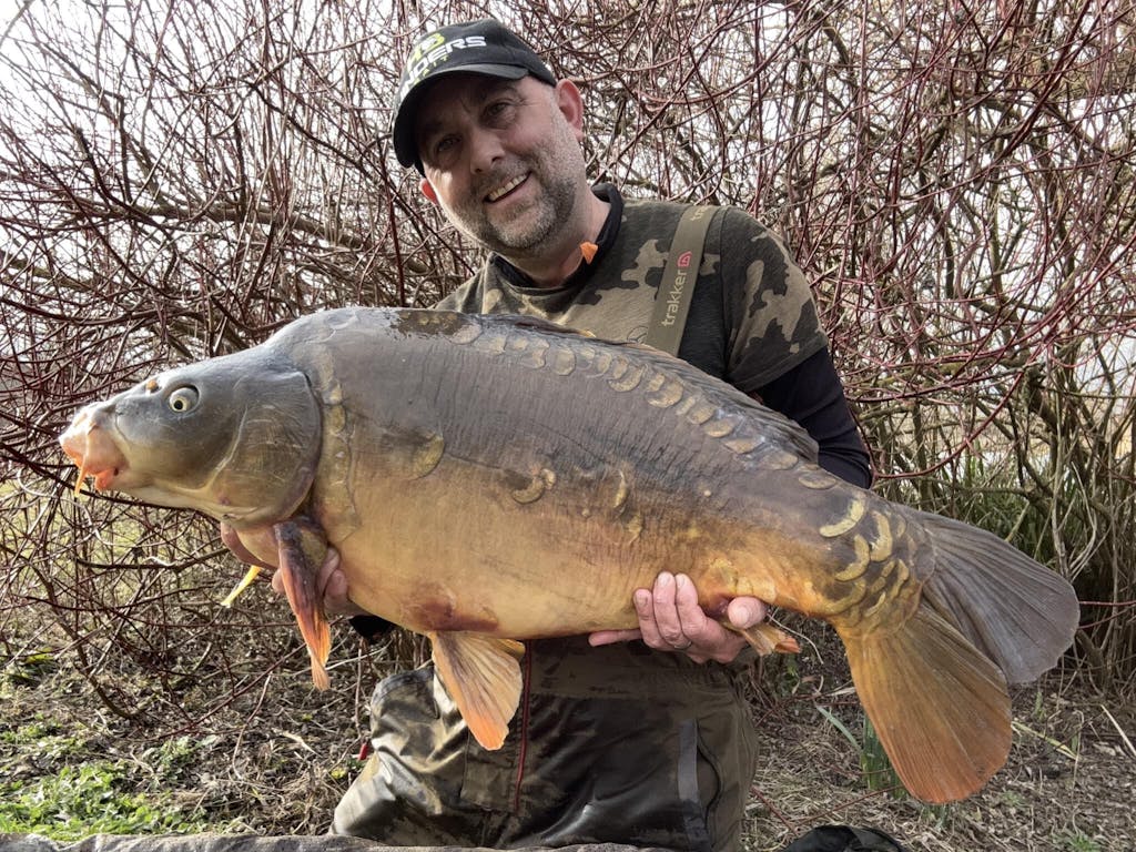 Swindon Fishing Shop - Hinders Bait - Hinders Baits