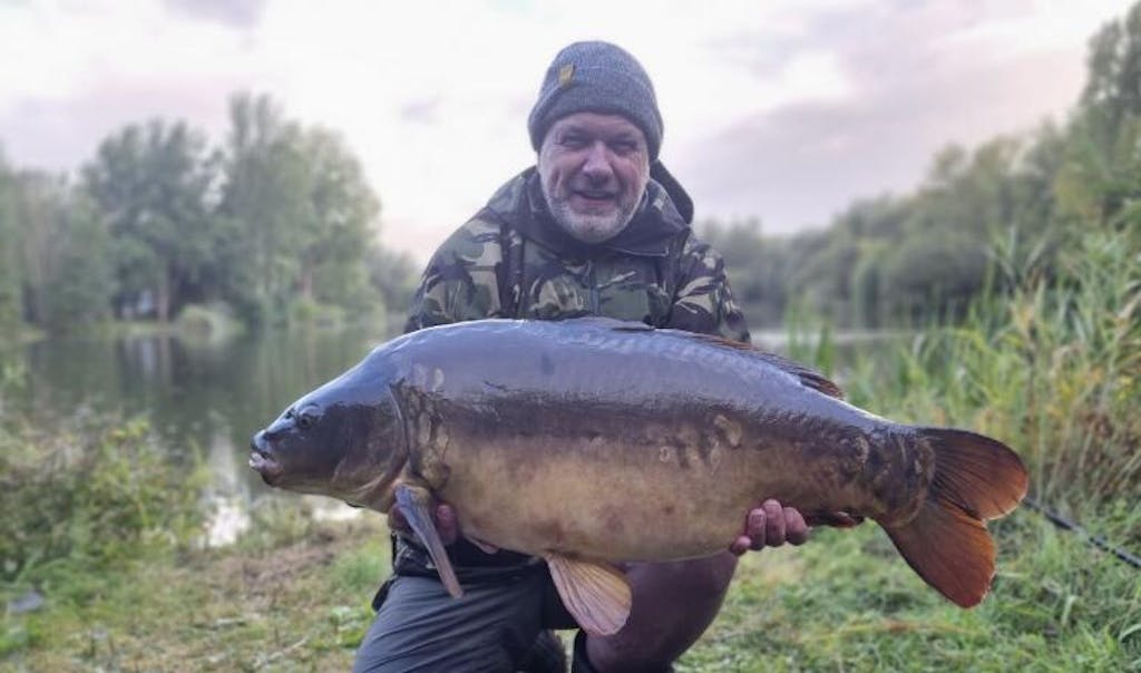 Particle Baits from Hinders Bait - Hinders Baits