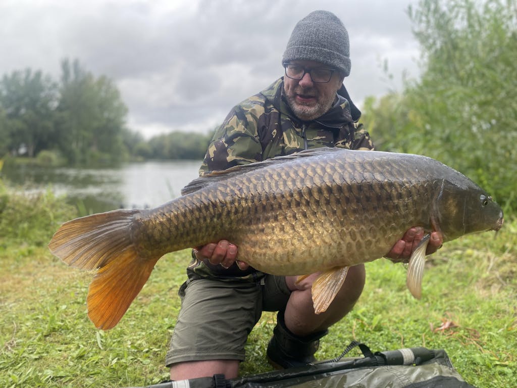 Particle Baits from Hinders Bait - Hinders Baits