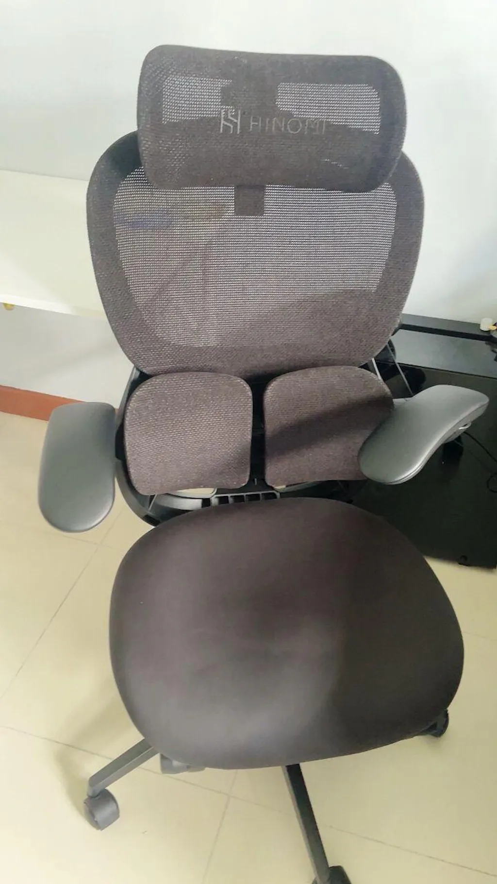 Hinomi H2 Pro Ergonomic Office Chair