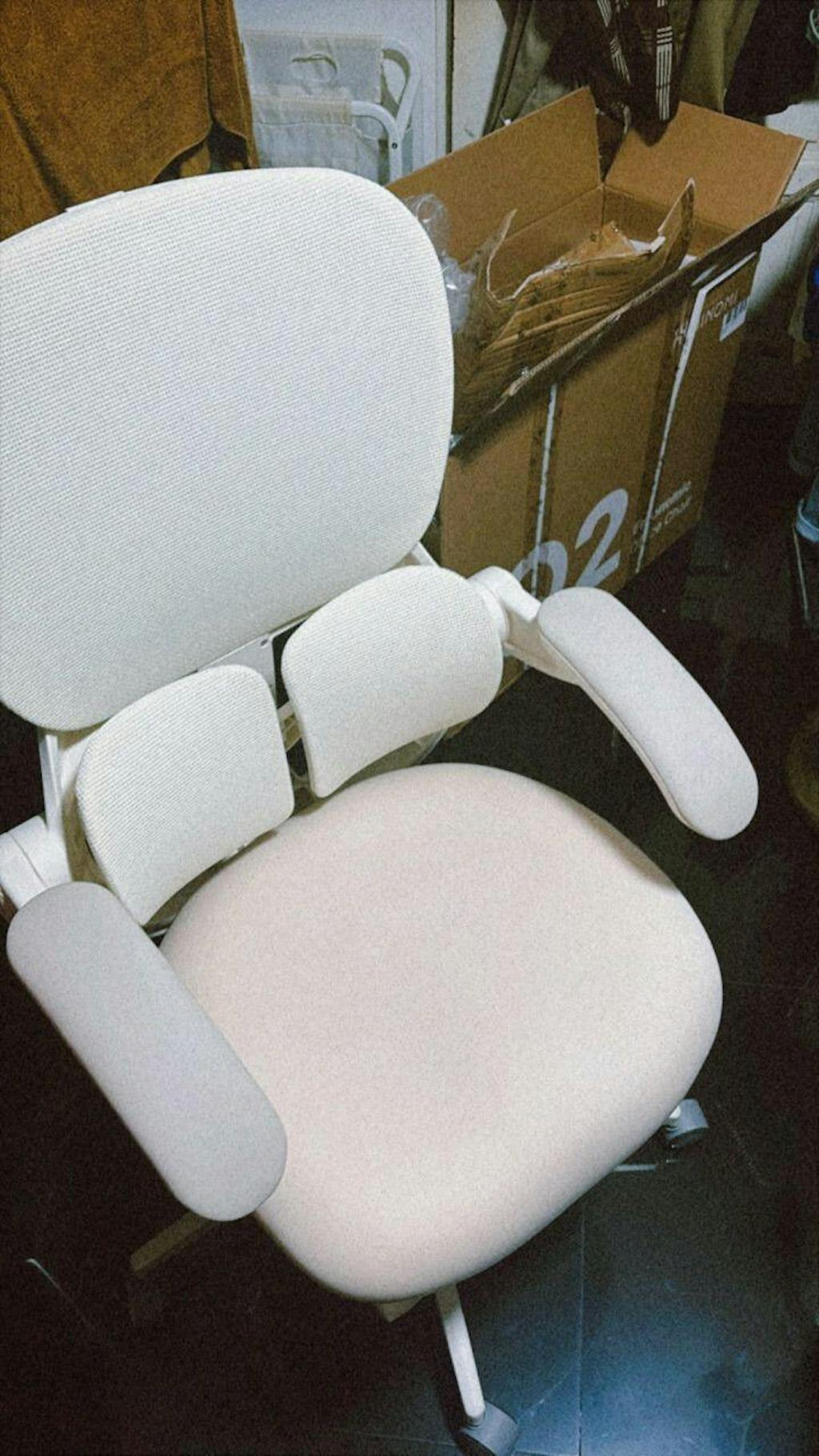 Hinomi H2 Pro Ergonomic Office Chair