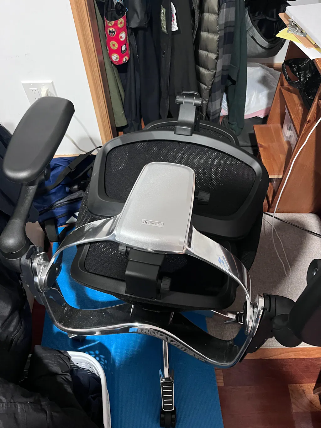 Hinomi H2 Pro Ergonomic Office Chair