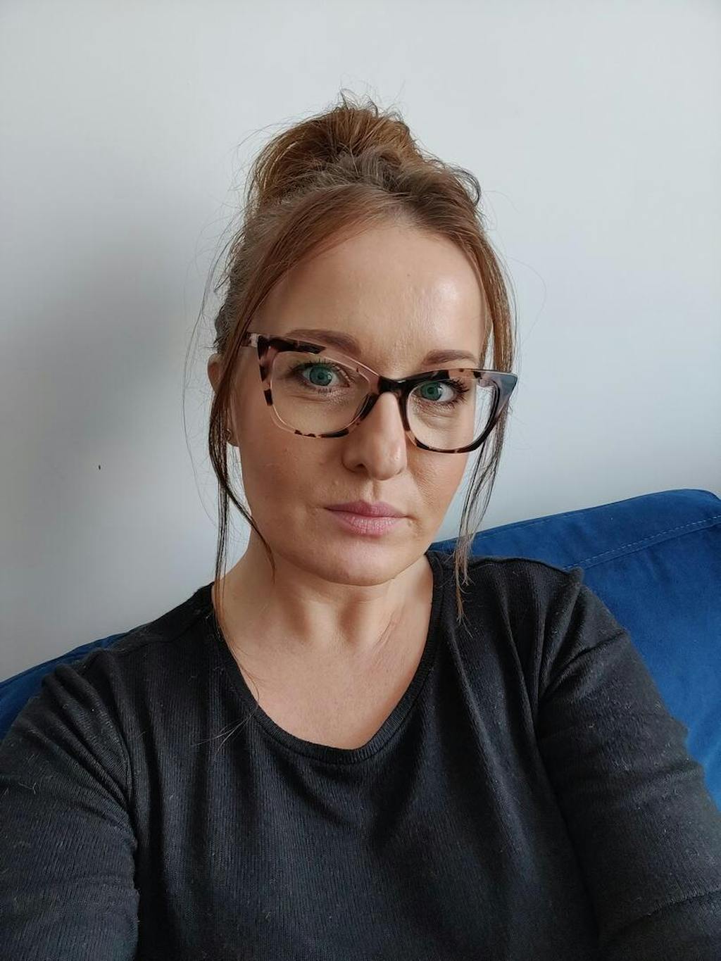 Kline Eyeglasses for Women | Hip Optical - Hip Optical