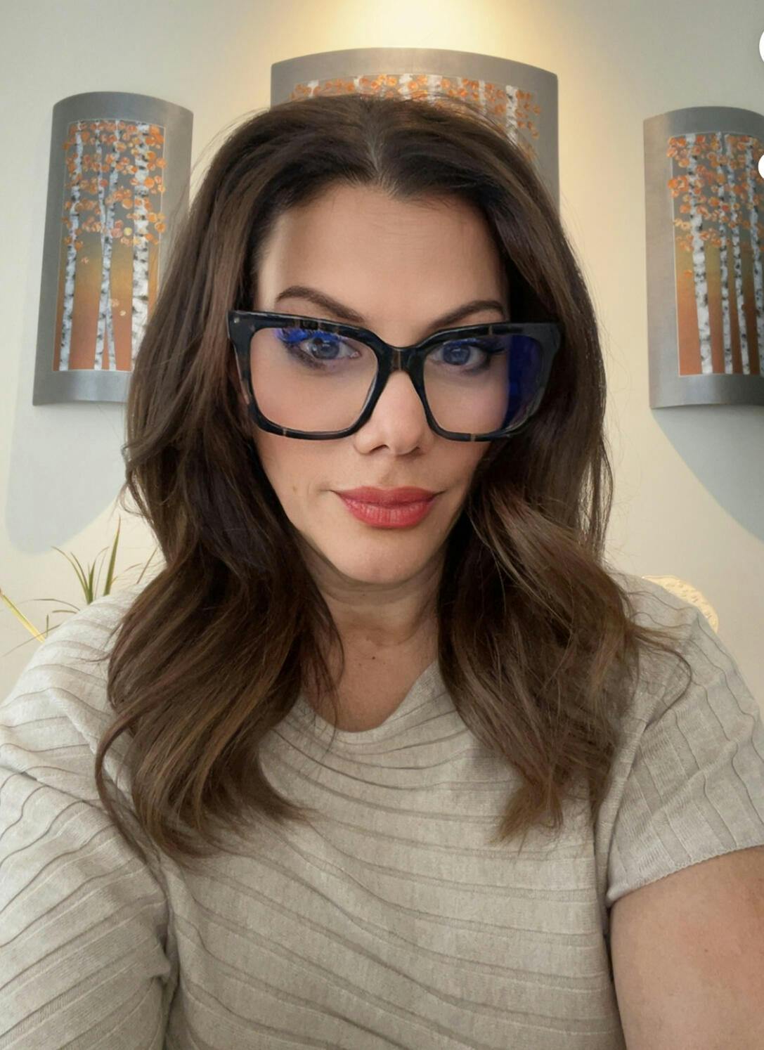 Reading Glasses Hip Optical