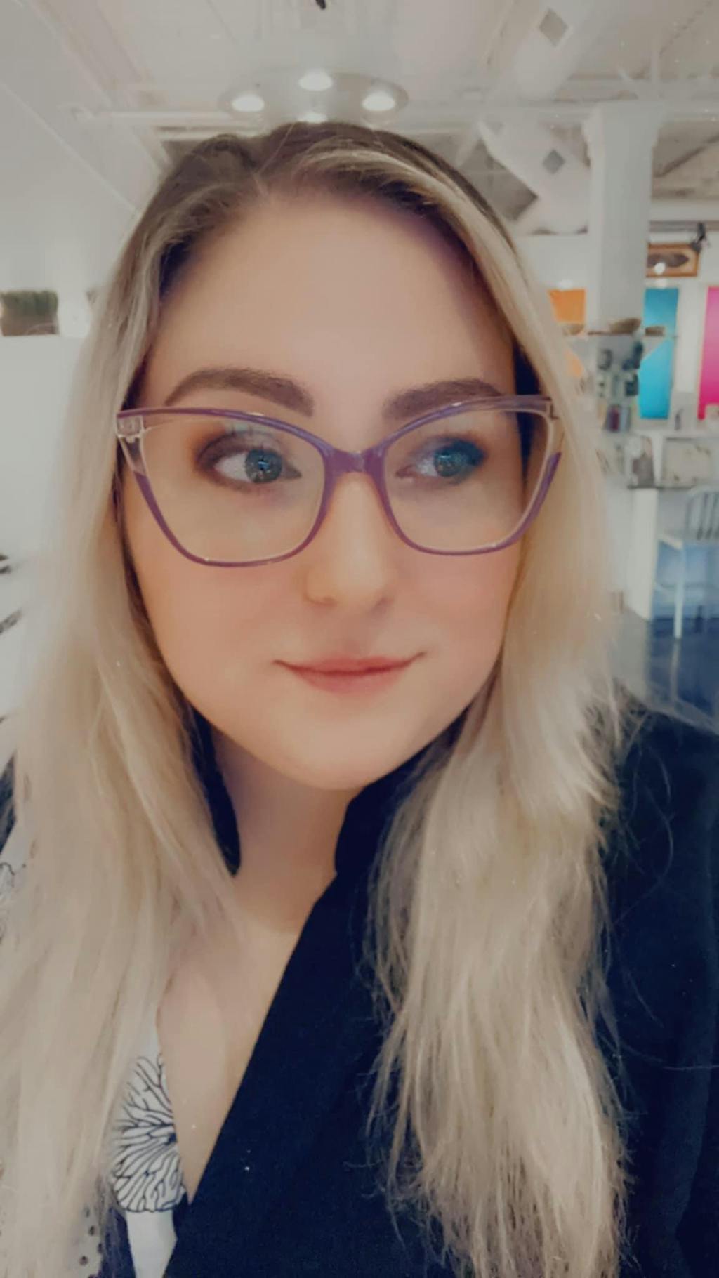 Mila Eyeglasses for Women | Hip Optical - Hip Optical