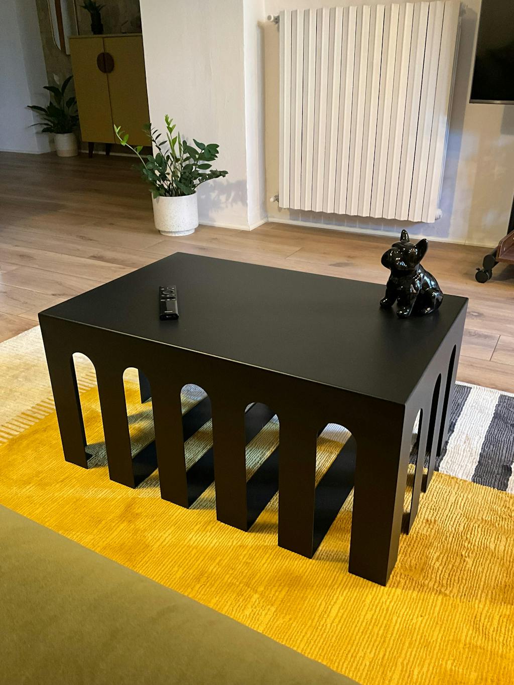 Donatello - Coffee table