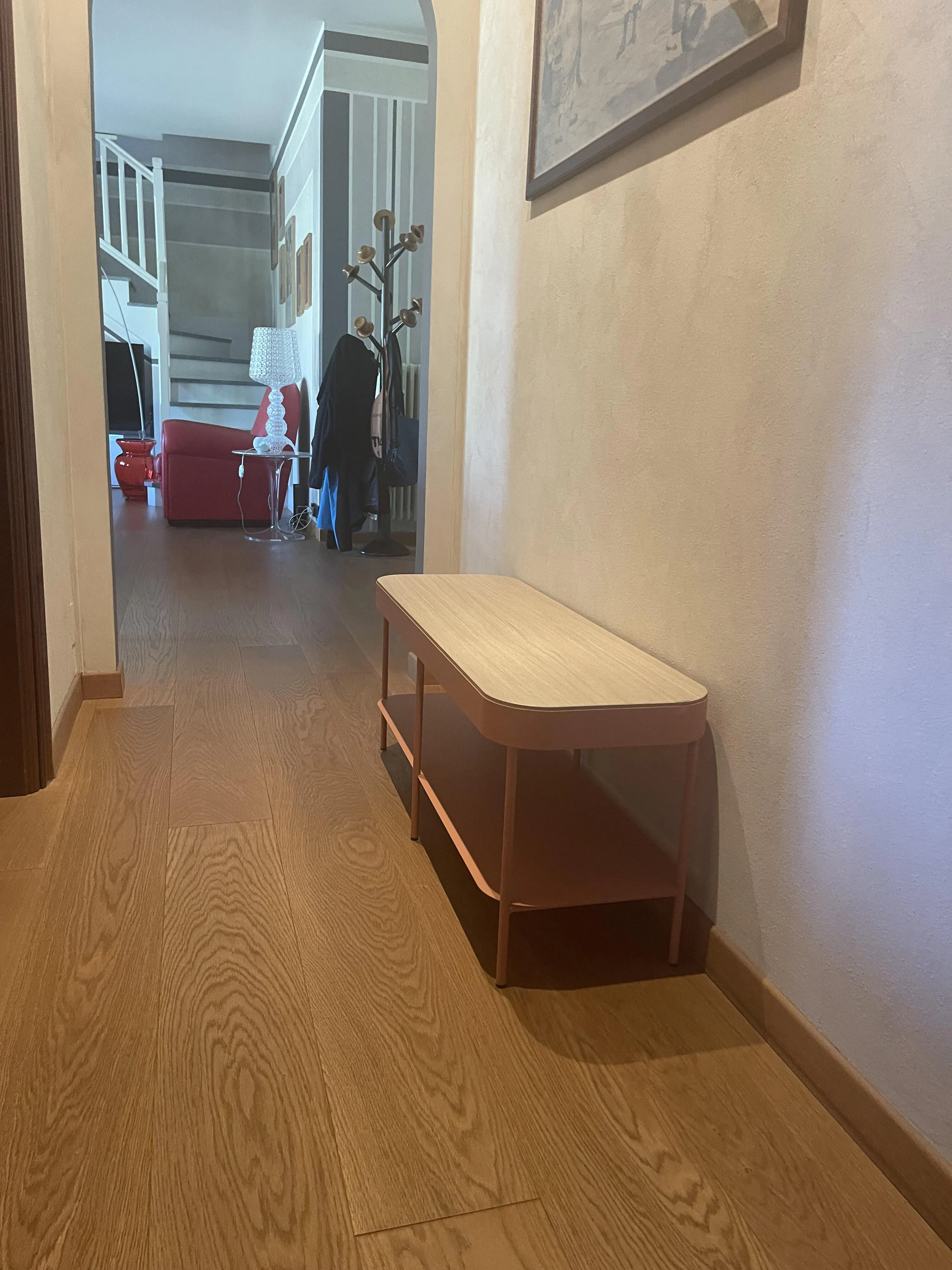 Dinetta - Panca da interni