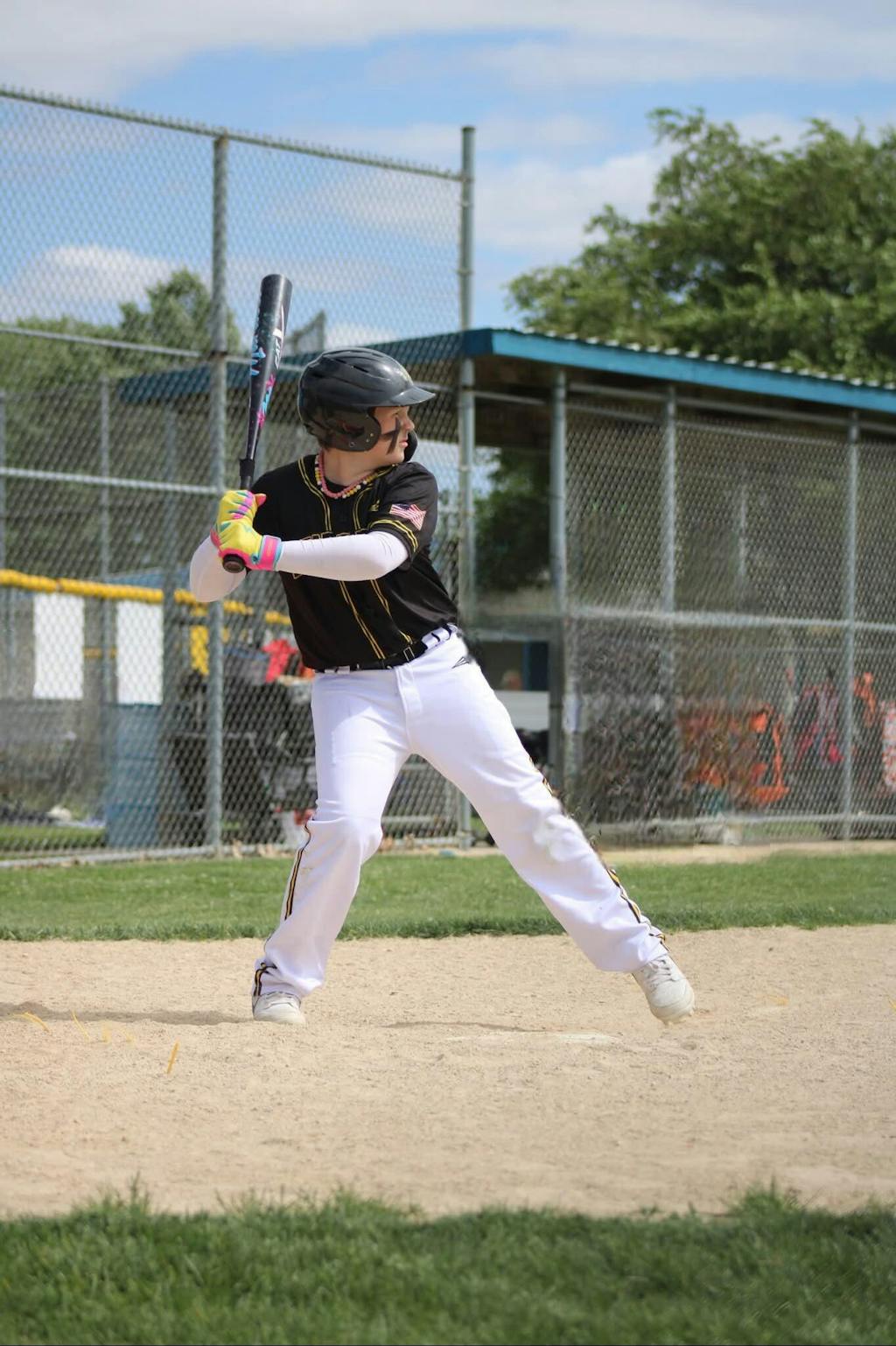 Hit Hero Baseball Multi-Positional Thumb Guard - Unleash Your Swing ...