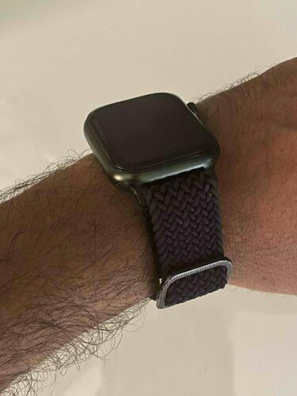 Braided Solo Loops - Apple Watch Fashion