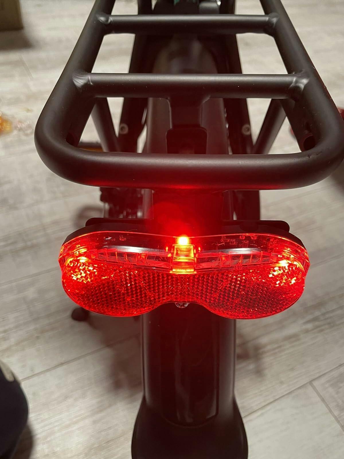 BK2 Folding Electric Bike | HITWAY EBIKE