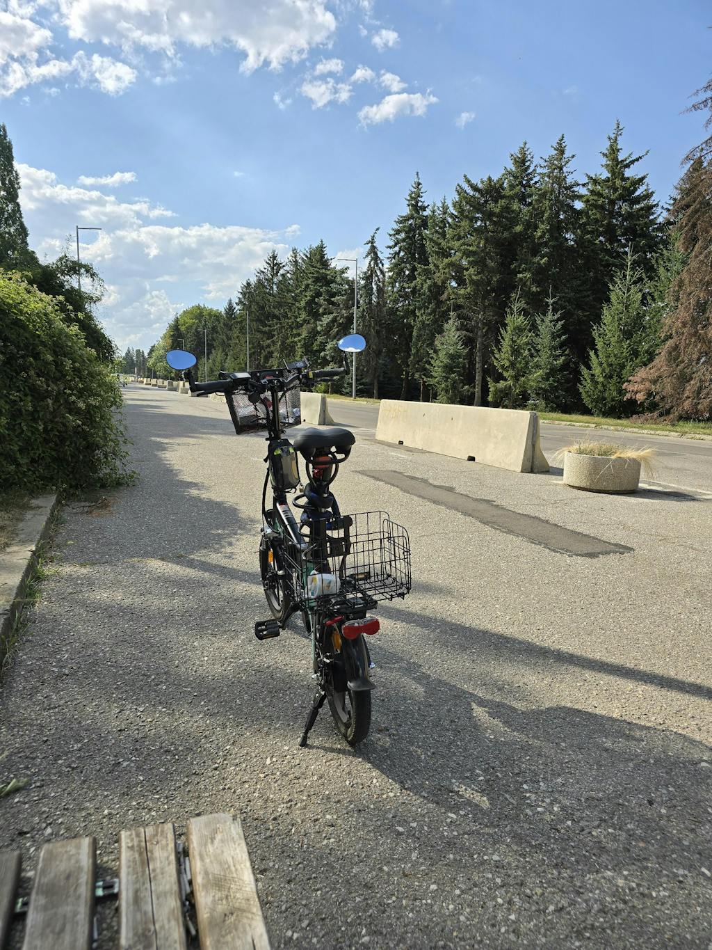 HITWAY BK2 Folding Ebike 16 inches mini ebike for adult and teenager ...