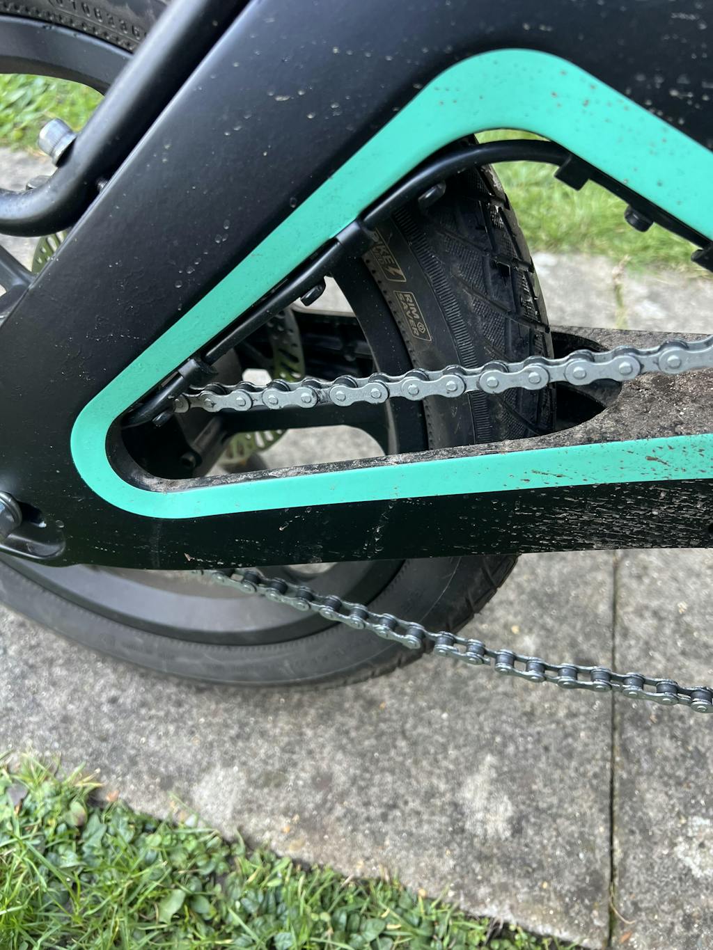 HITWAY BK2 Folding Ebike 250W 36V 7.8Ah 16’’ mini ebike with removable ...