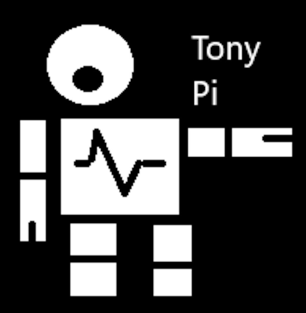 Hiwonder TonyPi Pro AI Humanoid Robot with Raspberry Pi 5 - Integrated