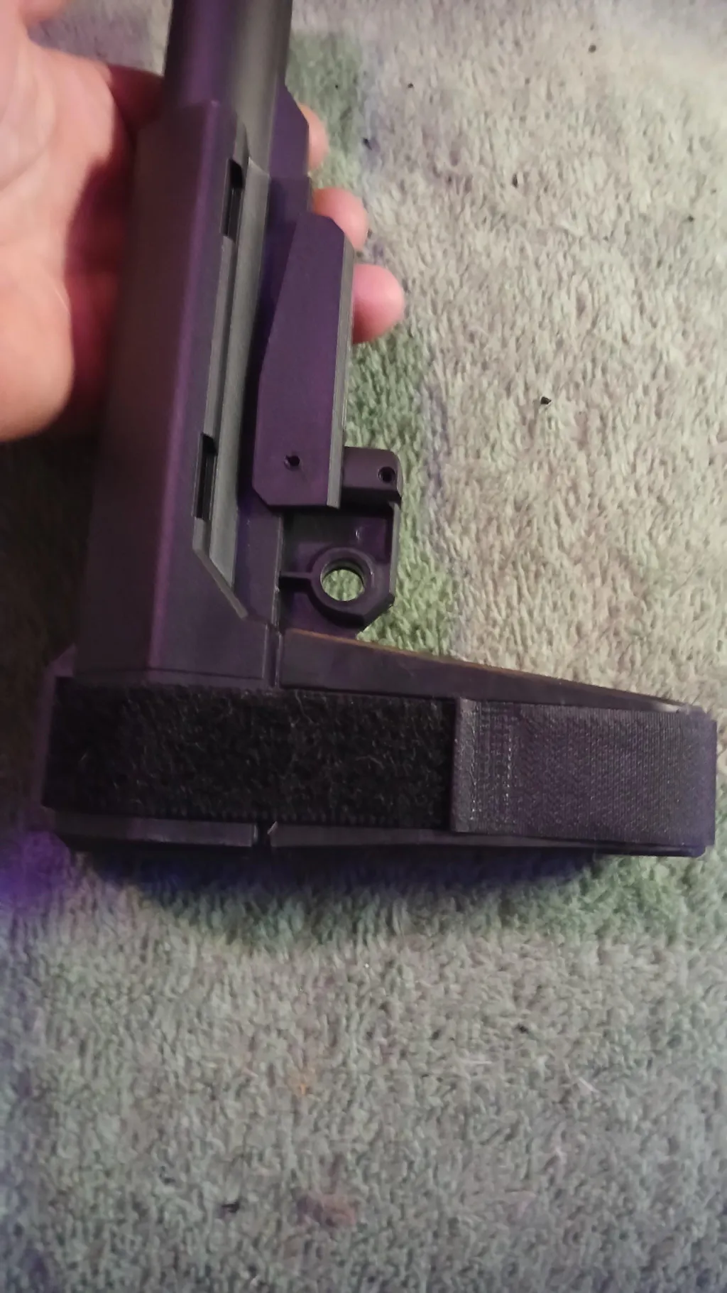Shop the Best SBA3 Brace! – Hiyyue