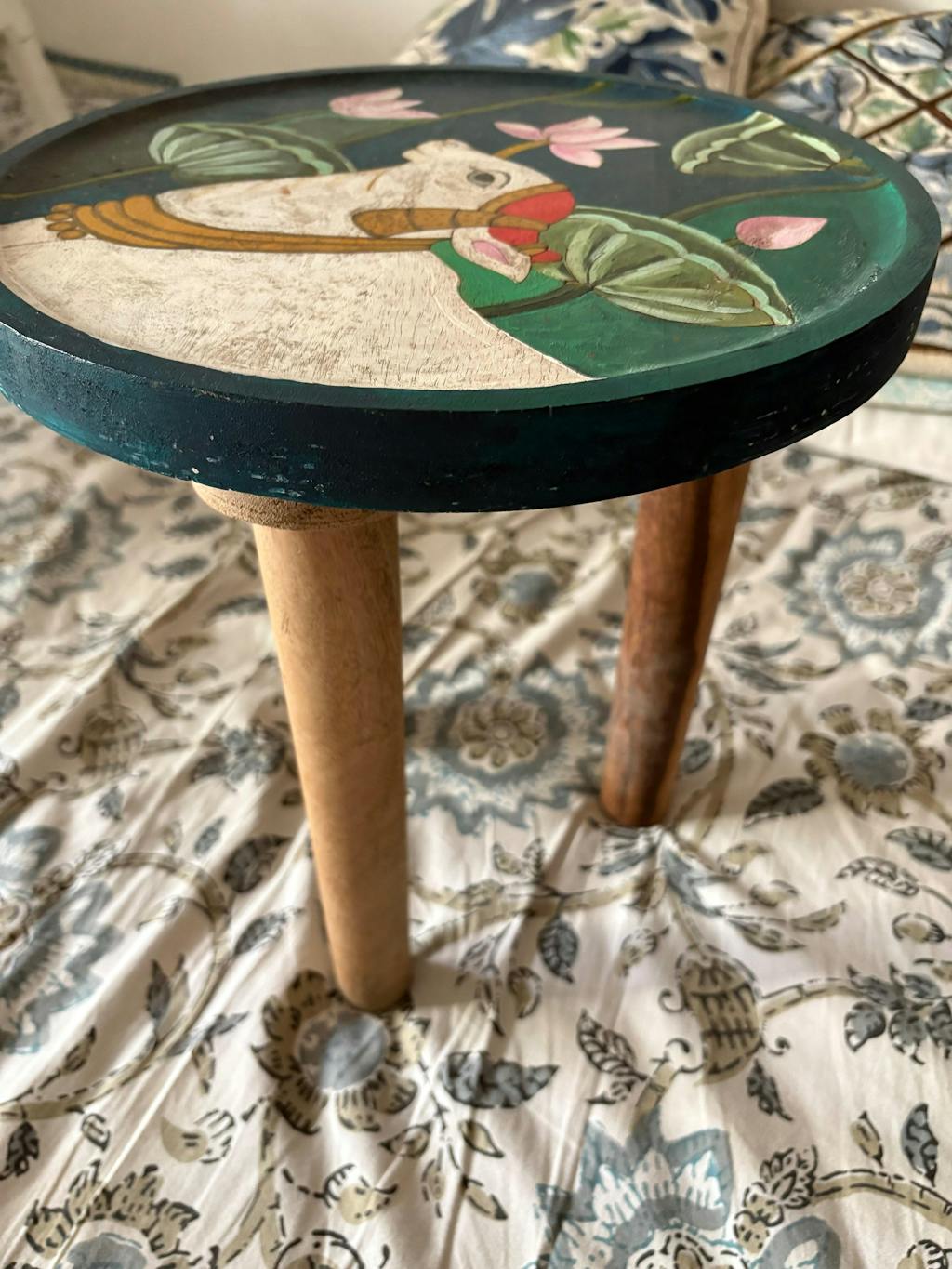 Peg Tables– Hobby Decor Pvt Ltd