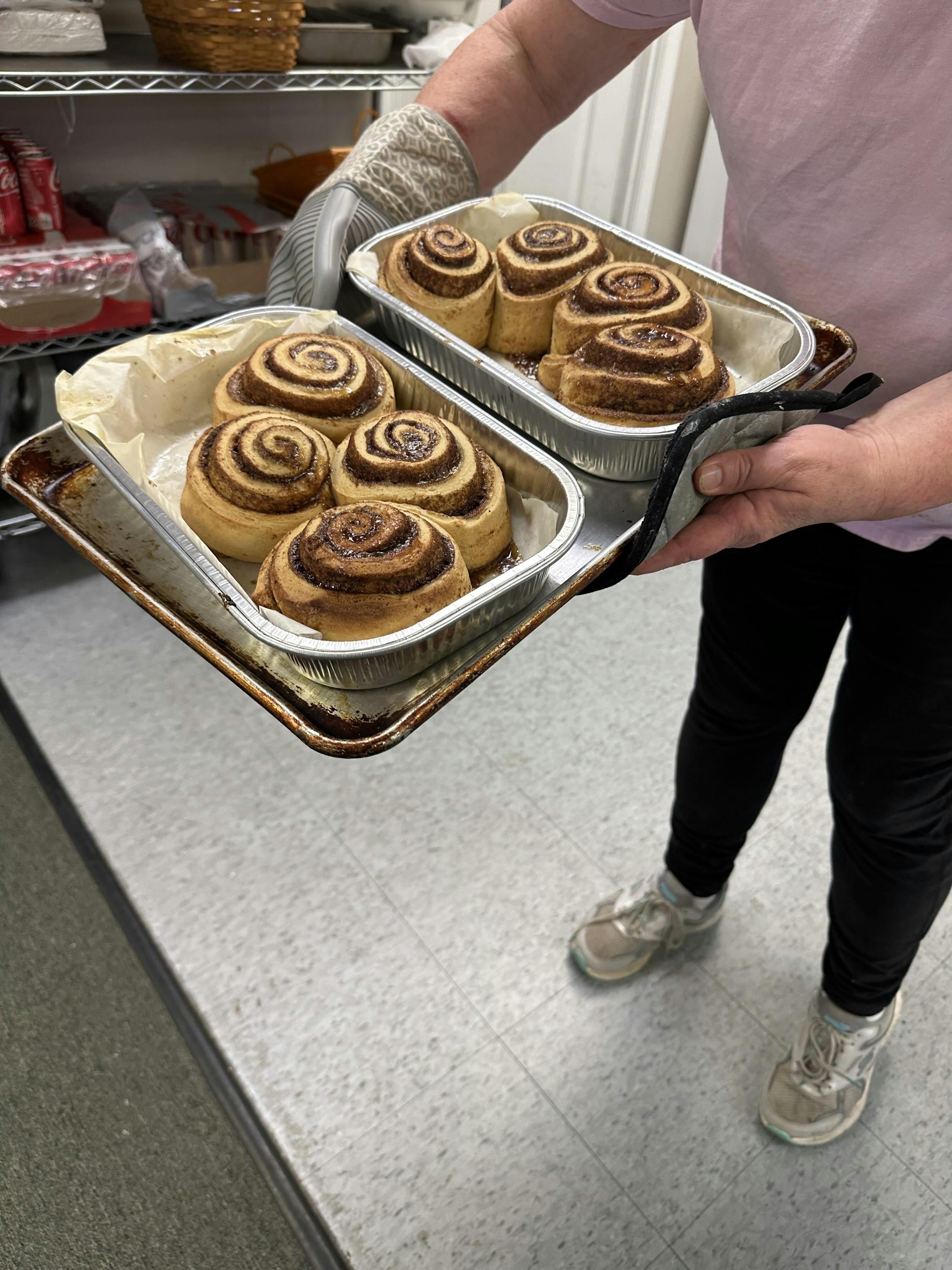 Hobby Hill Farm: Best Cooking Classes in Richmond VA