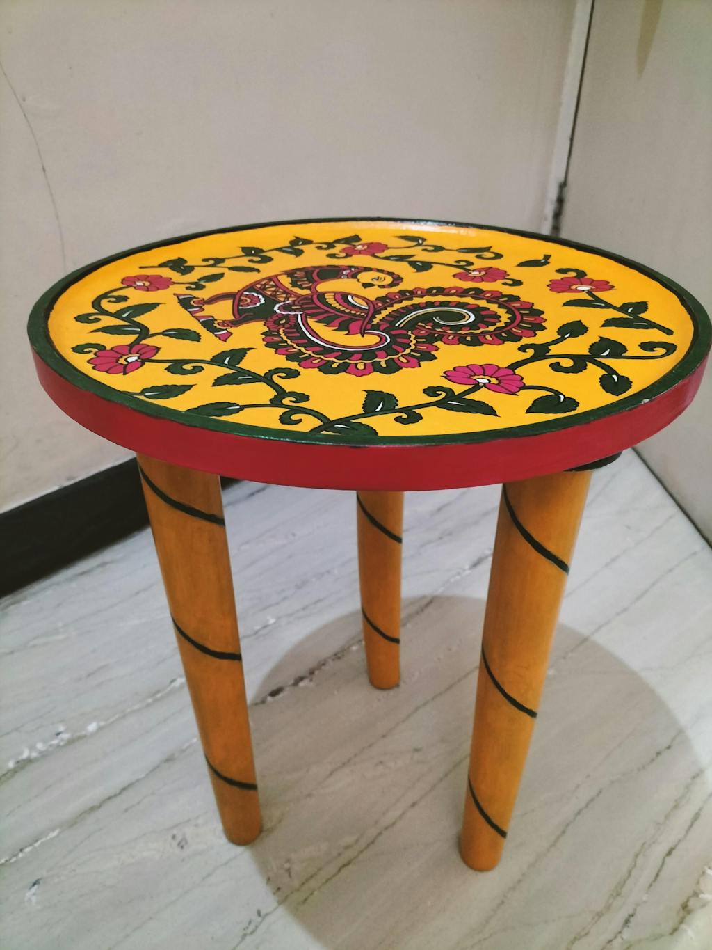 Peg Tables– Hobby Decor Pvt Ltd