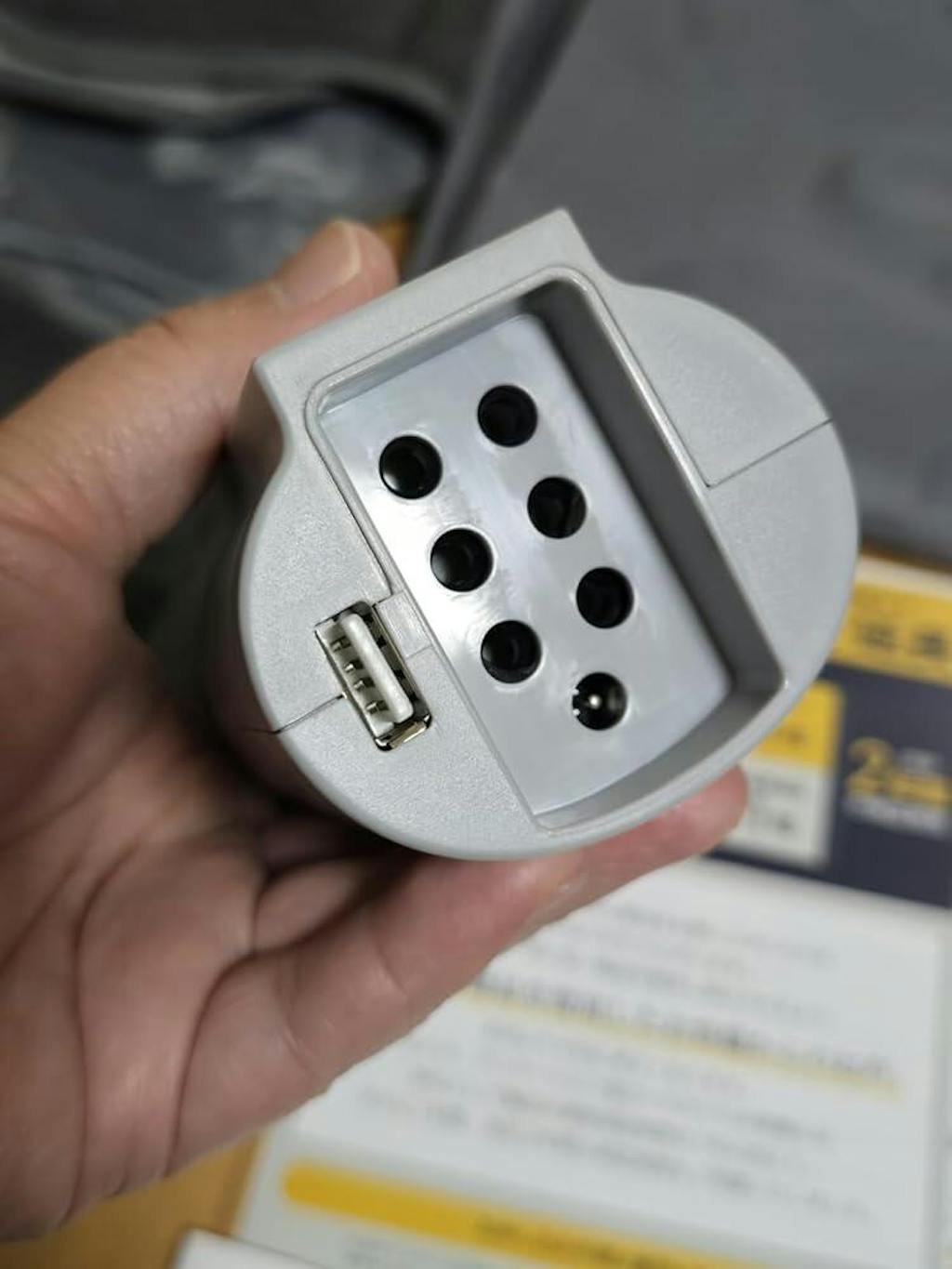 HOGXIA フットマッサージャー EMK-703 【 医療機器認証取得