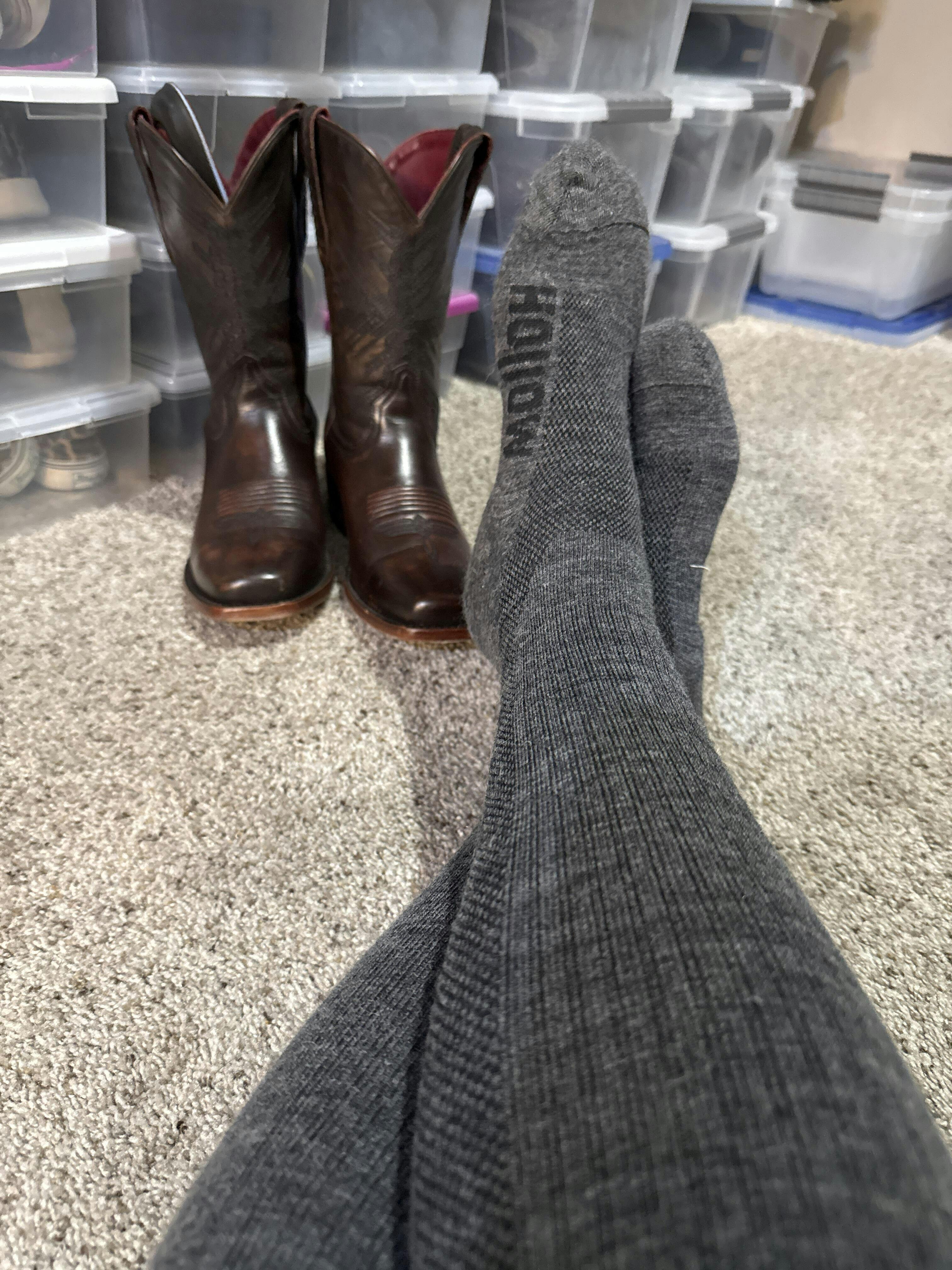 Ski Socks | Hollow Performance Alpaca Socks – Hollow Socks
