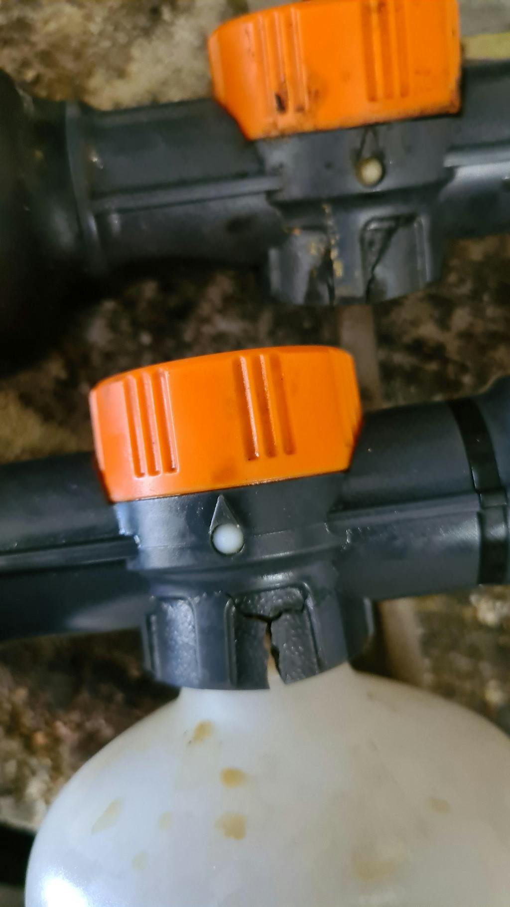 Quikmix™ Spray Gun - Holman Industries