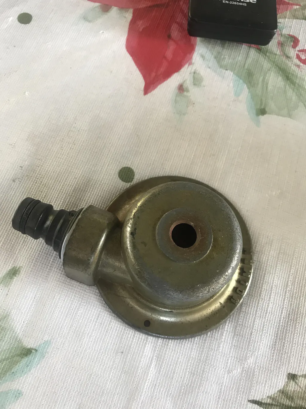 Reclaimed Water Dome Sprinkler - Holman Industries