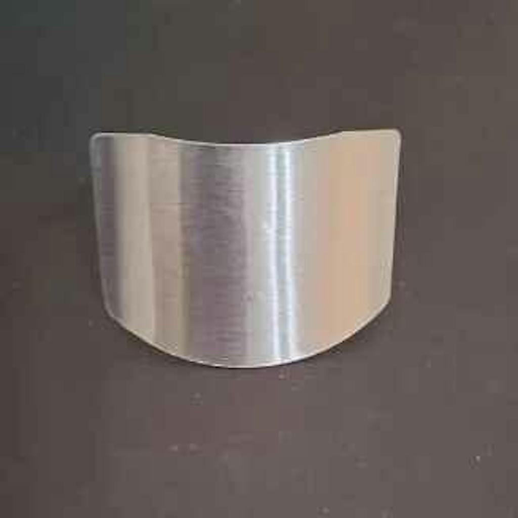 Stainless Steel Finger Guard – Homazing