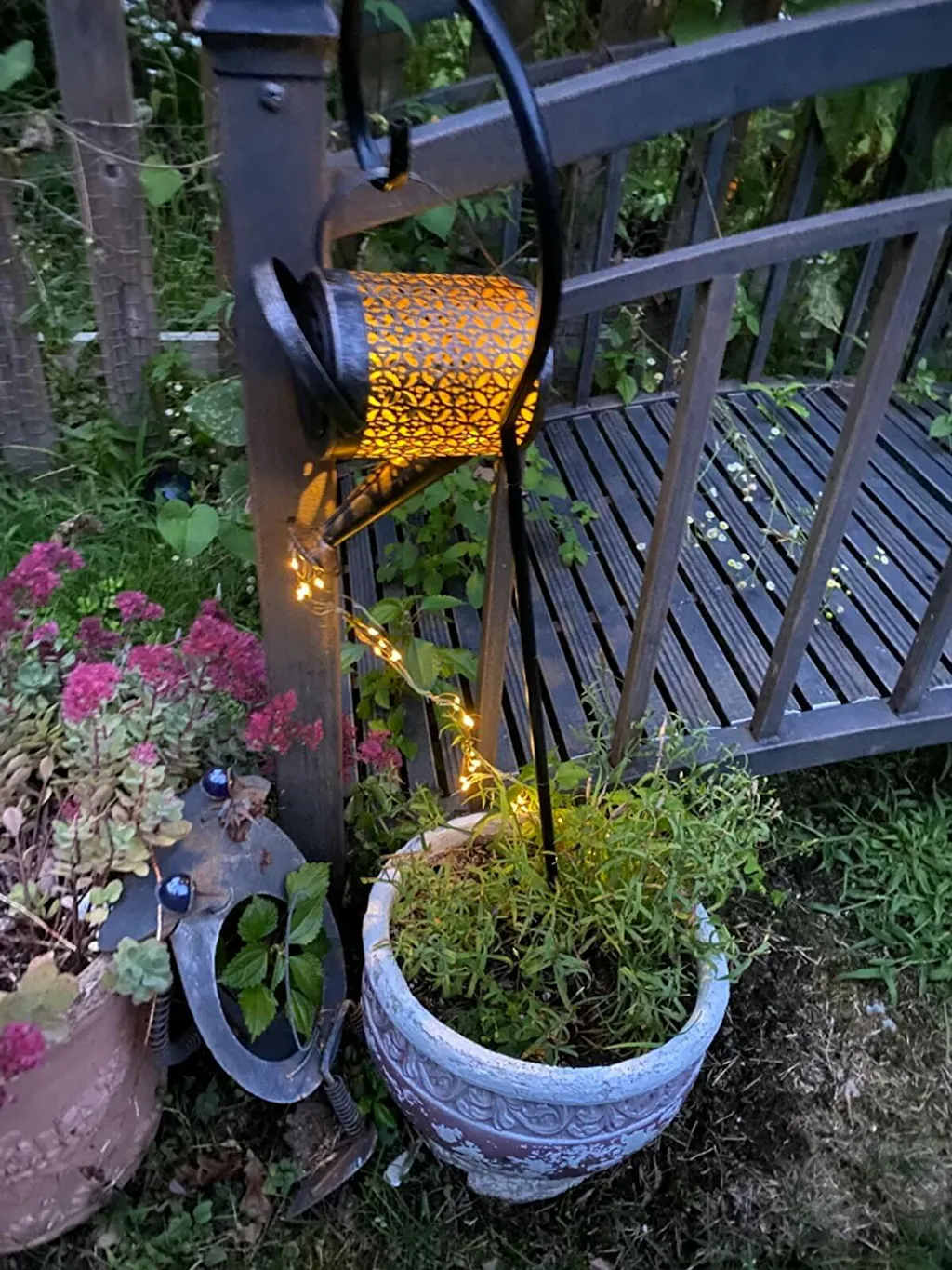 The Enchanted Watering Can™ – Home Garden Trends