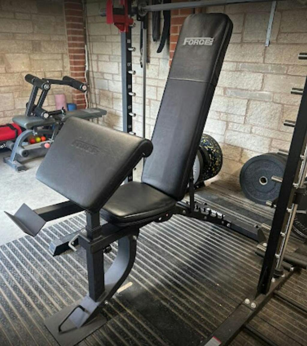 Home Cross Trainers | Elliptical Machines