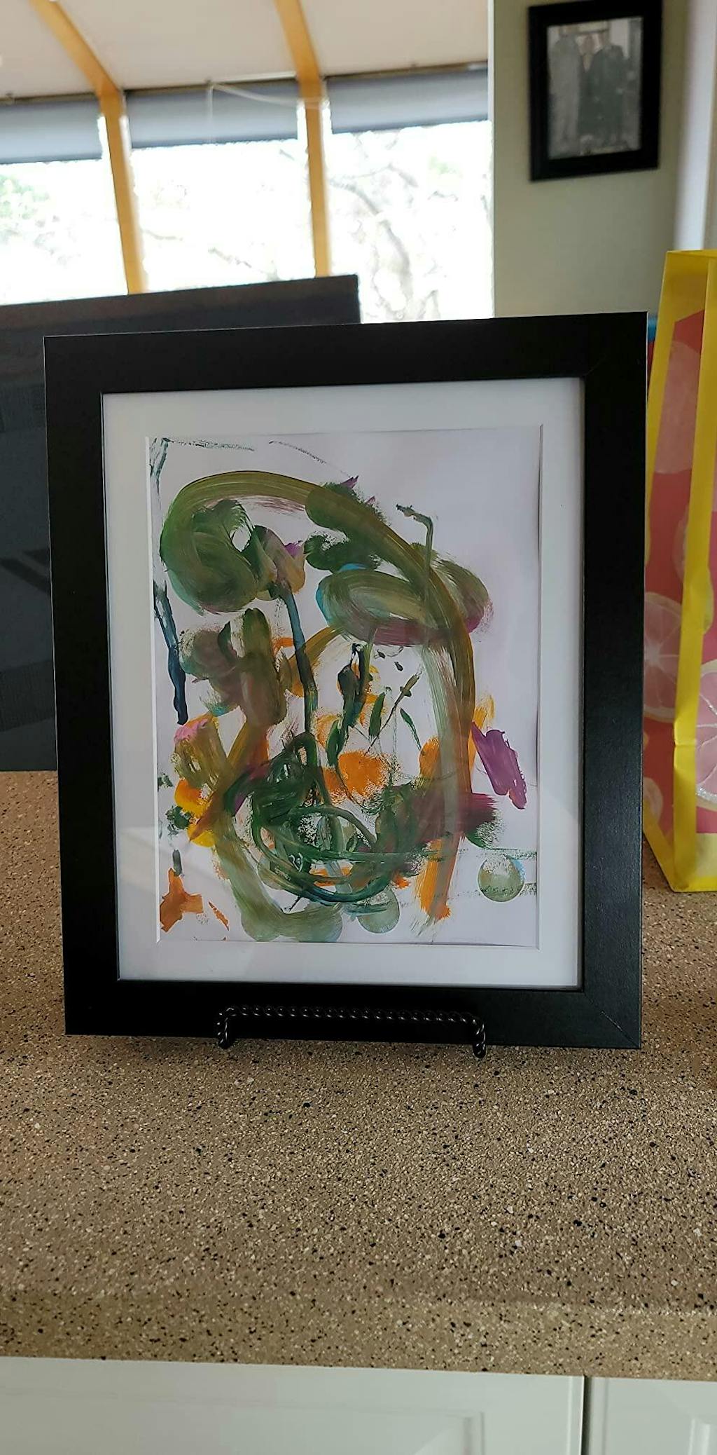 ForeverFrame™ Kids Art Gallery – Home&Oak