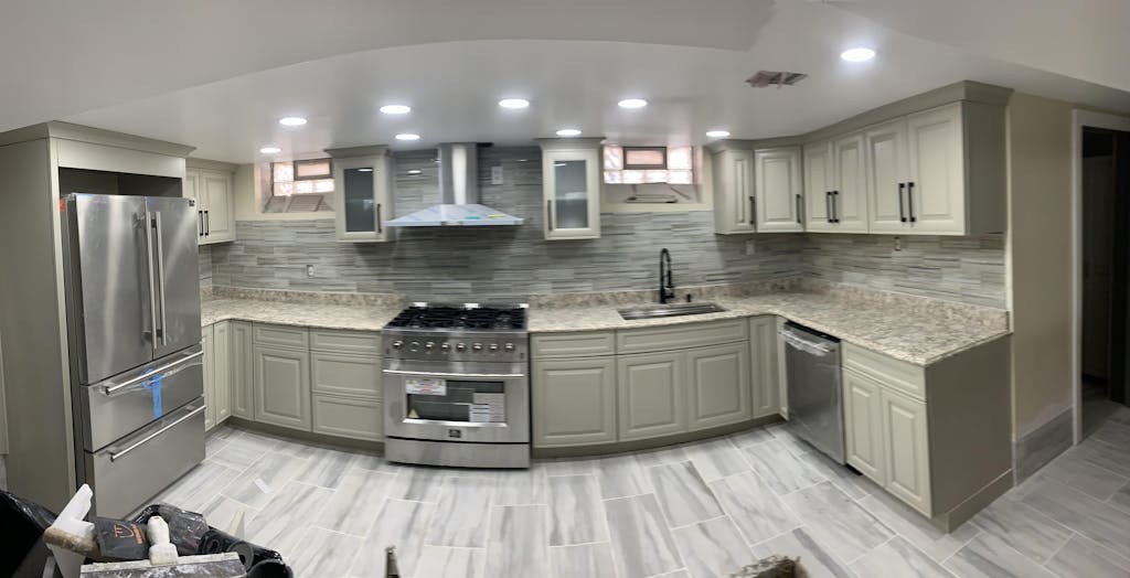 ZLINE Appliance Packages